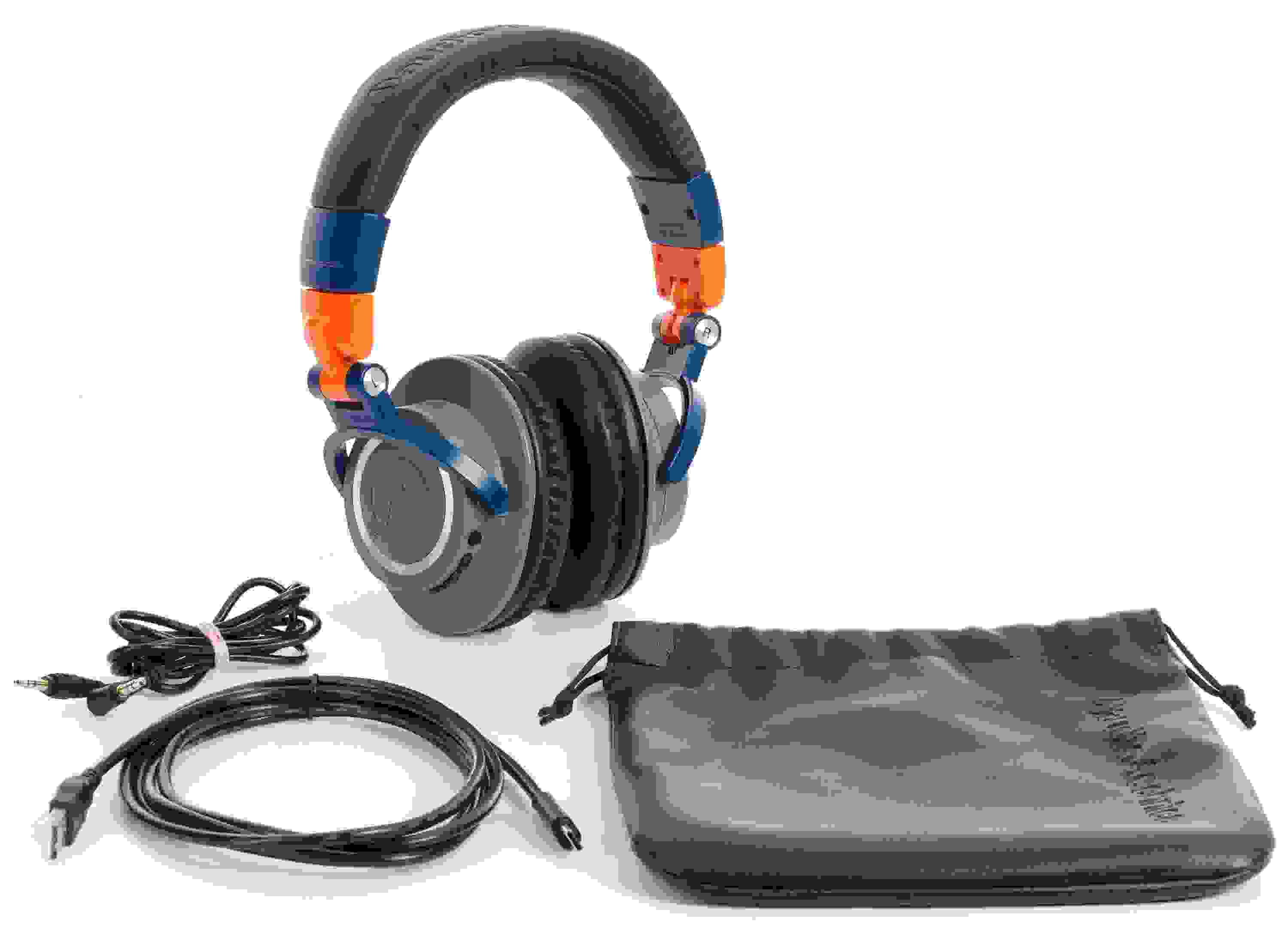 Audio-Technica ATH-M50xBT2 LAB Limited-edition Headphones | Sweetwater