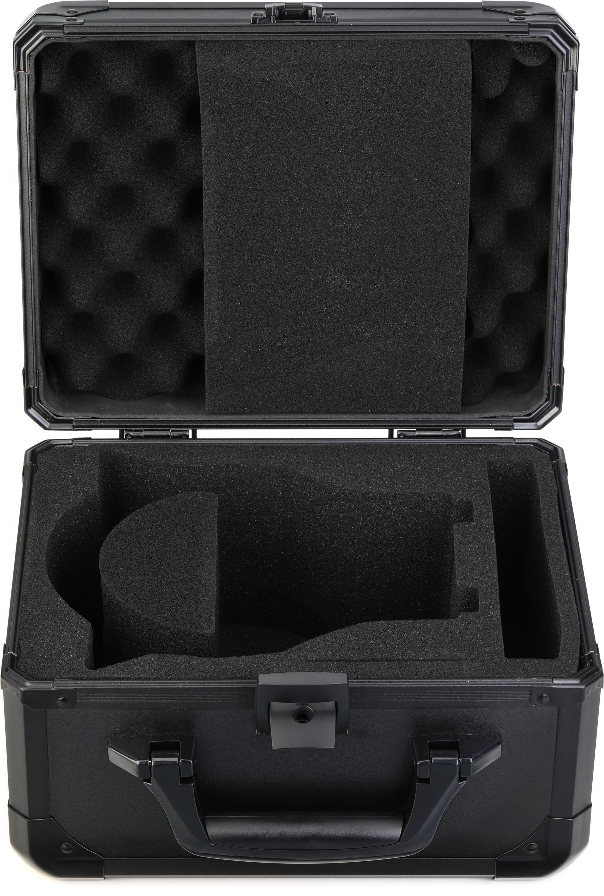 Audeze Standard LCD Travel Case | Sweetwater