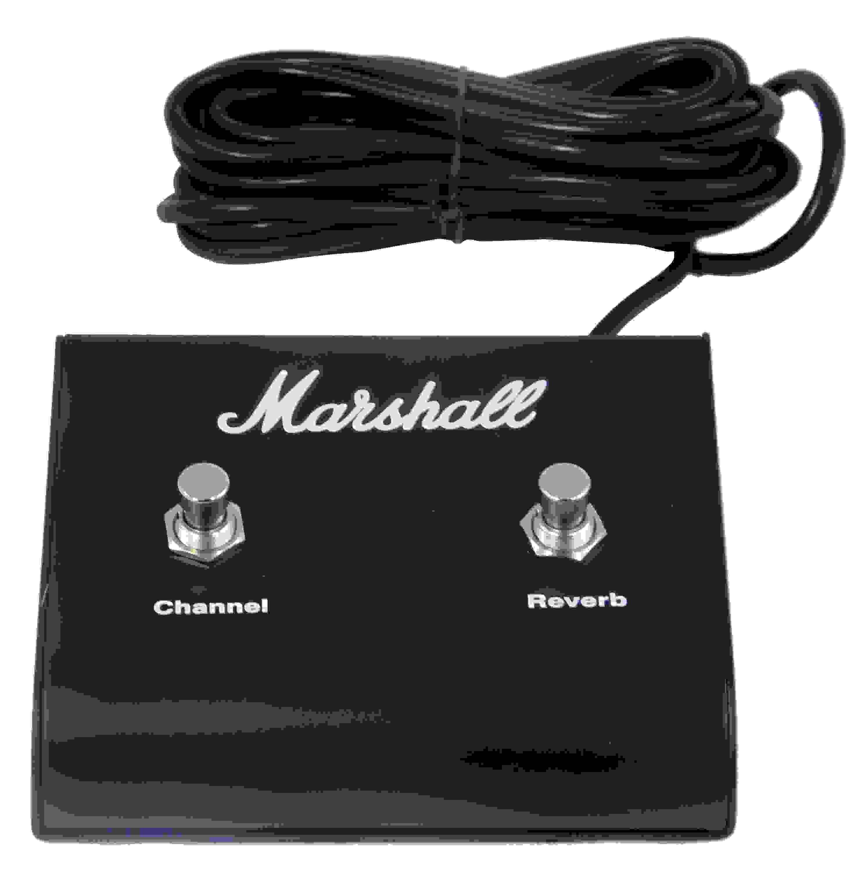 Marshall P802 Twin Footswitch | Sweetwater