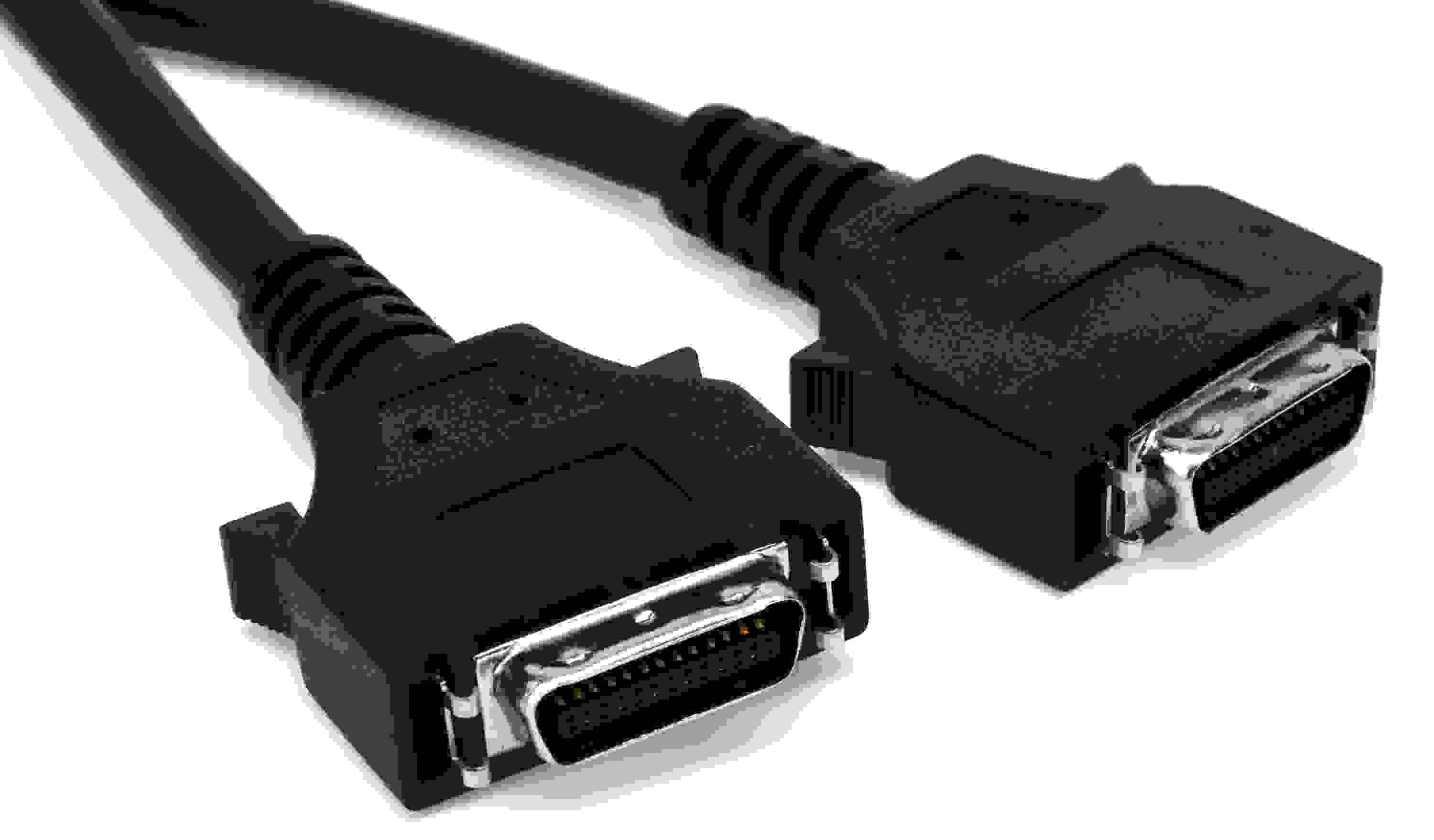 Avid DigiLink Cable - 12 foot | Sweetwater