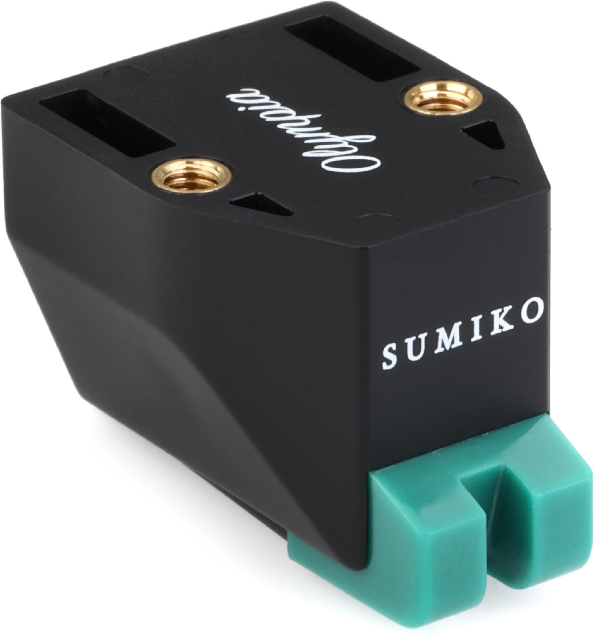 Sumiko Phono Cartridges Olympia Phono Cartridge and Stylus | Sweetwater