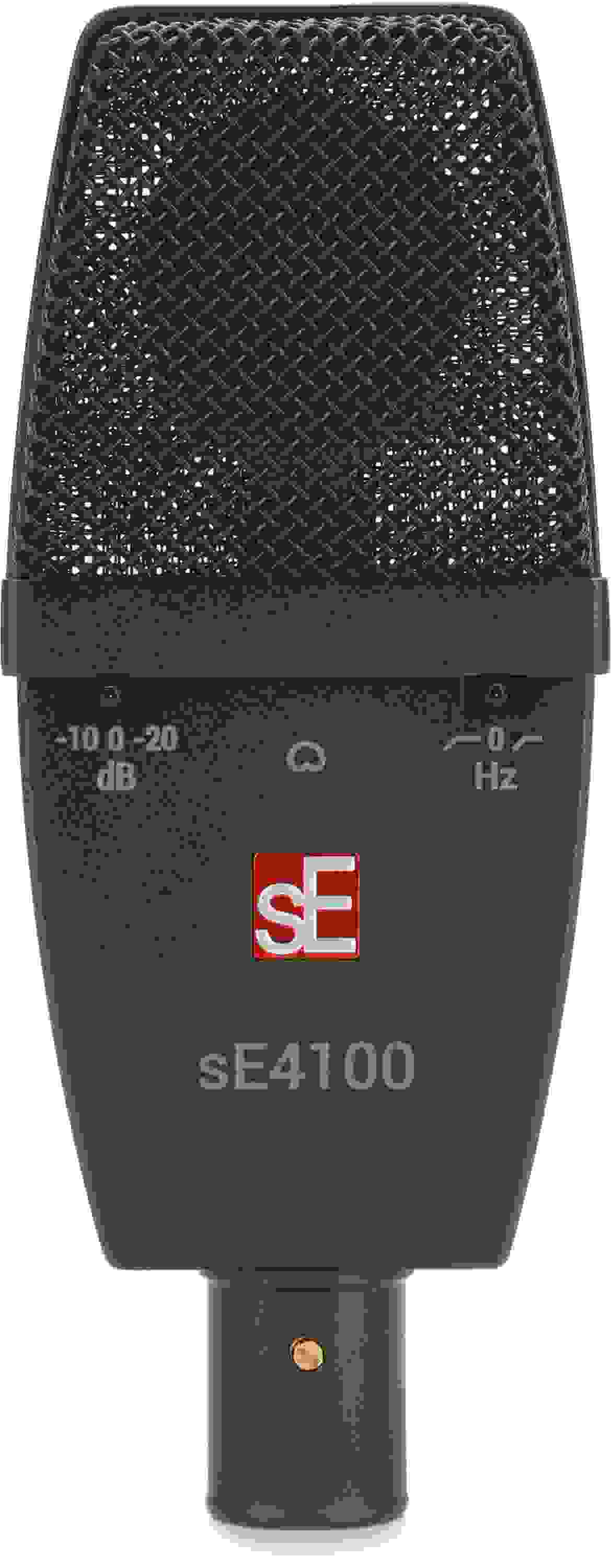 sE Electronics sE4100-U Large-diaphragm Condenser Microphone | Sweetwater