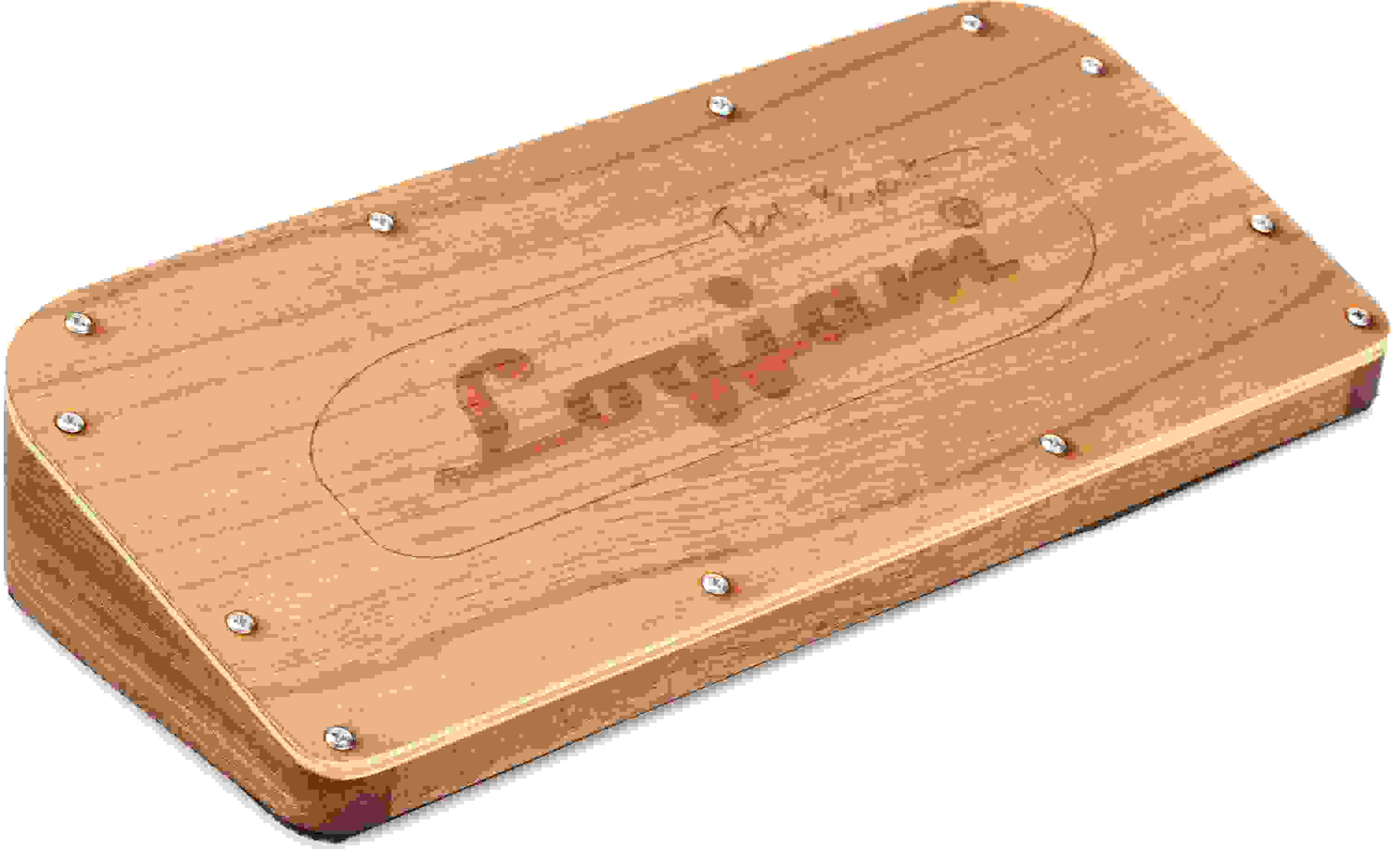 Logjam Terl Bryant Rattlebox | Sweetwater