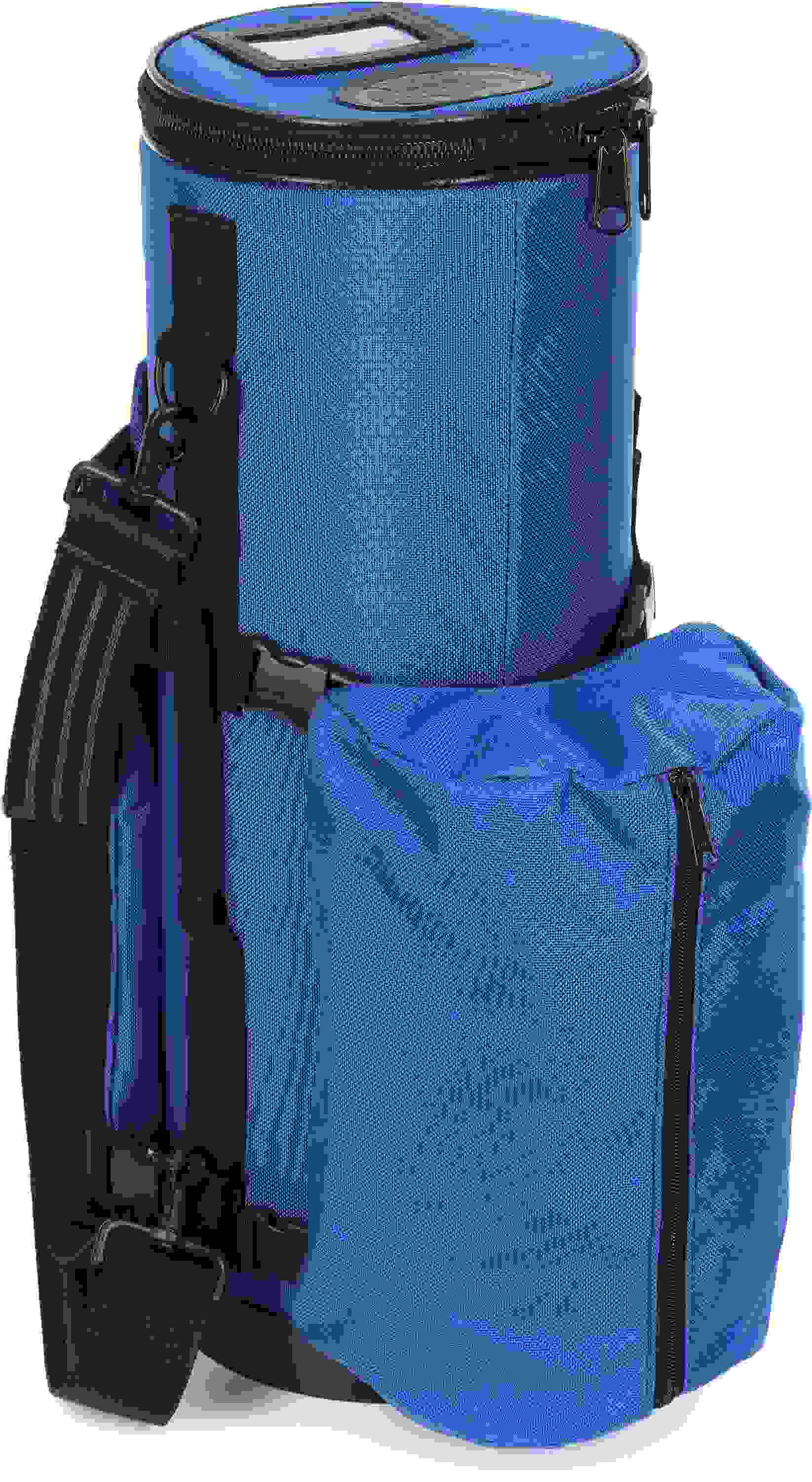 Torpedo Bags Classic Torpedo Case - Blue | Sweetwater