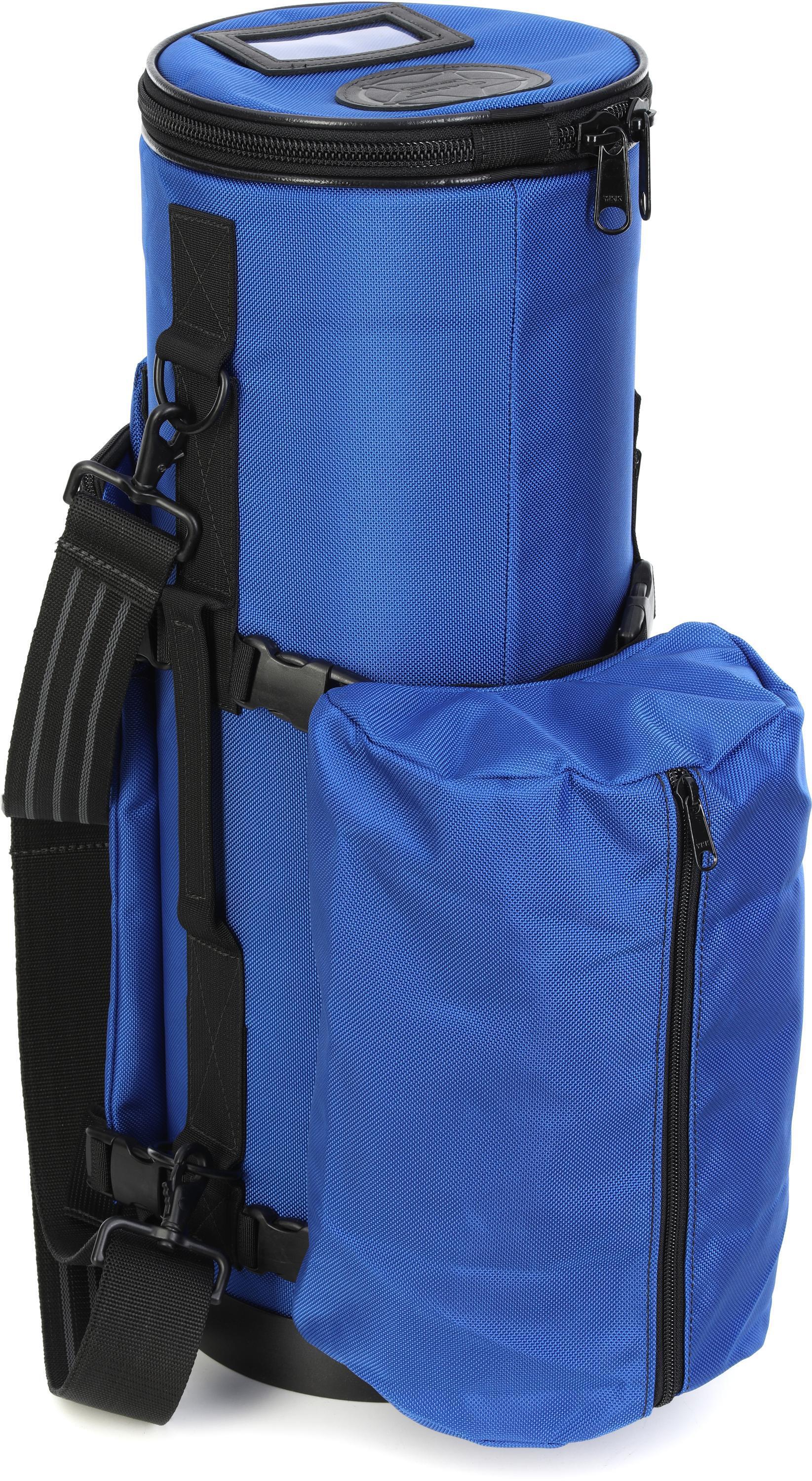 Torpedo Bags Classic Torpedo Case - Blue | Sweetwater