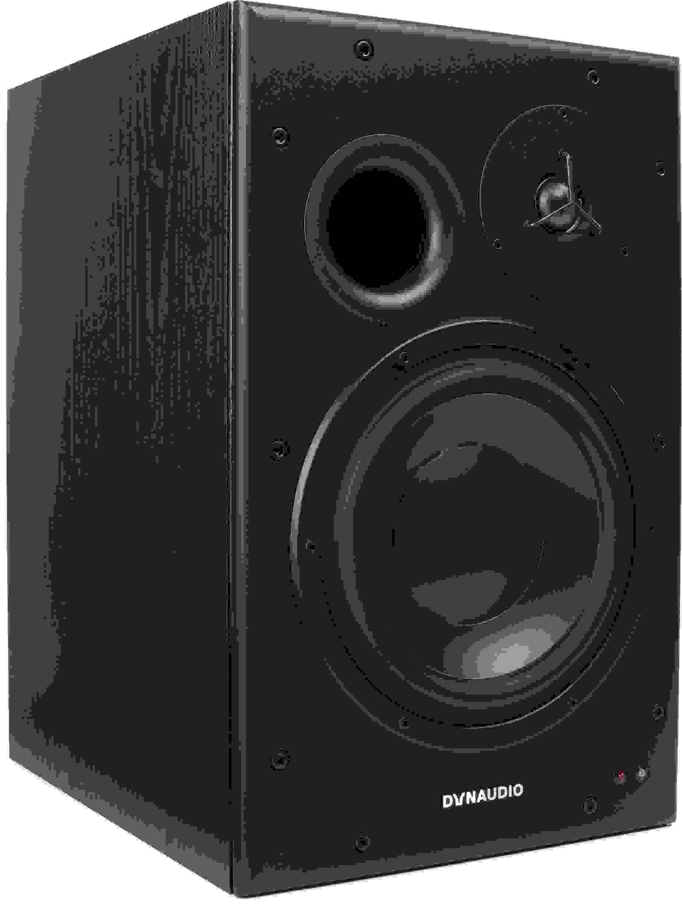 Dynaudio BM15A 10 inch Powered Studio Monitor (Right Side) | Sweetwater