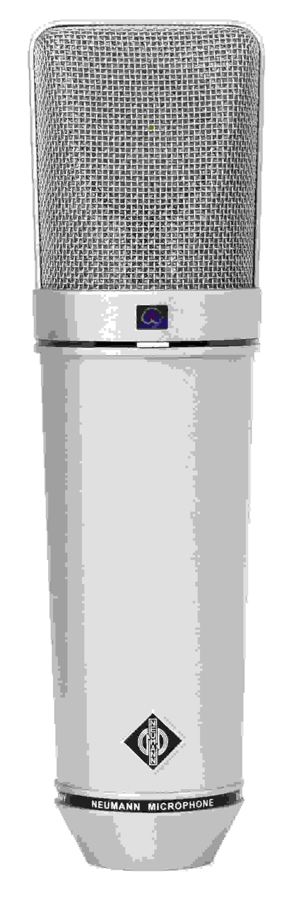 Neumann U67 Collector's Edition Large-diaphragm Tube Condenser Microphone | Sweetwater