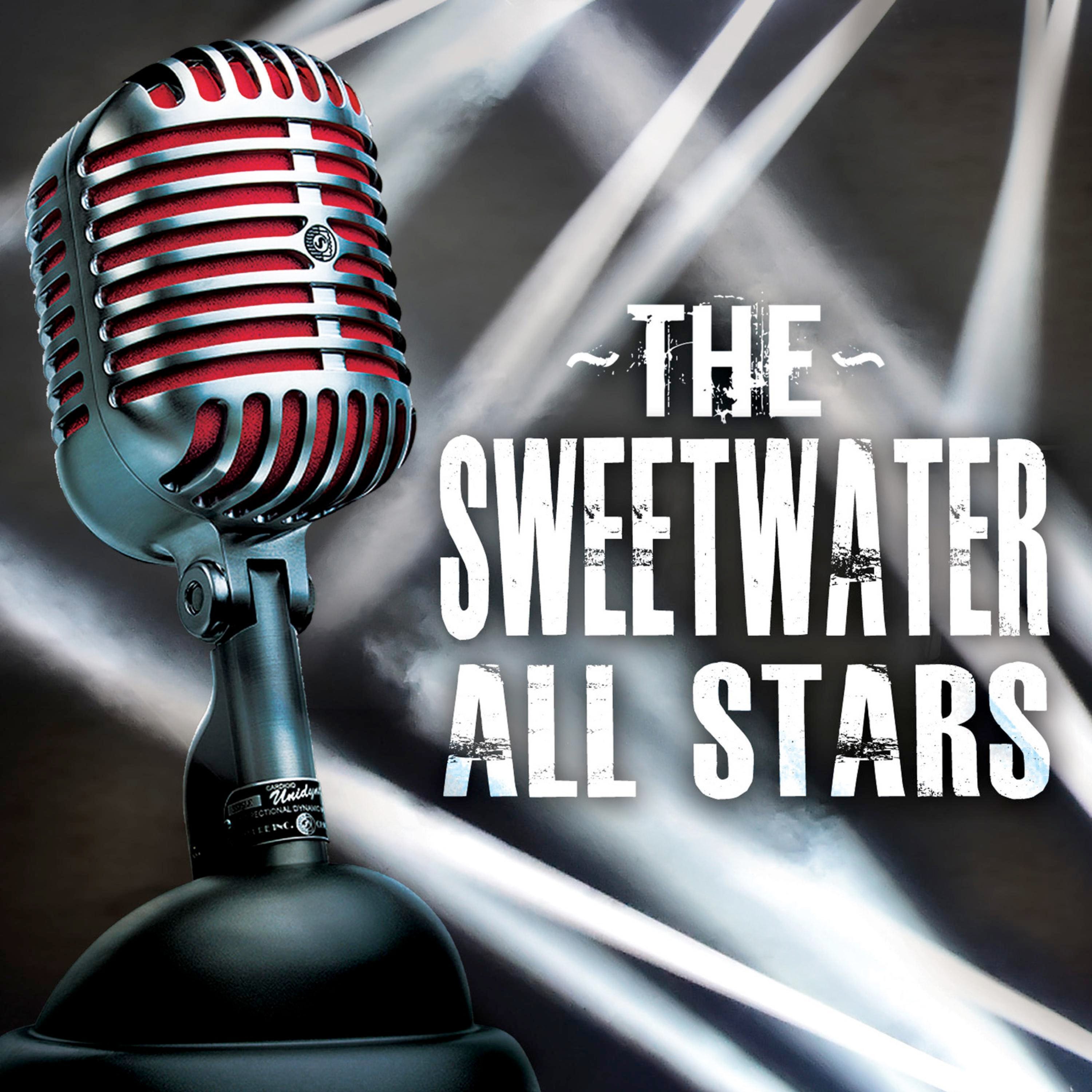 Sweetwater Studios The Sweetwater All Stars Album Download