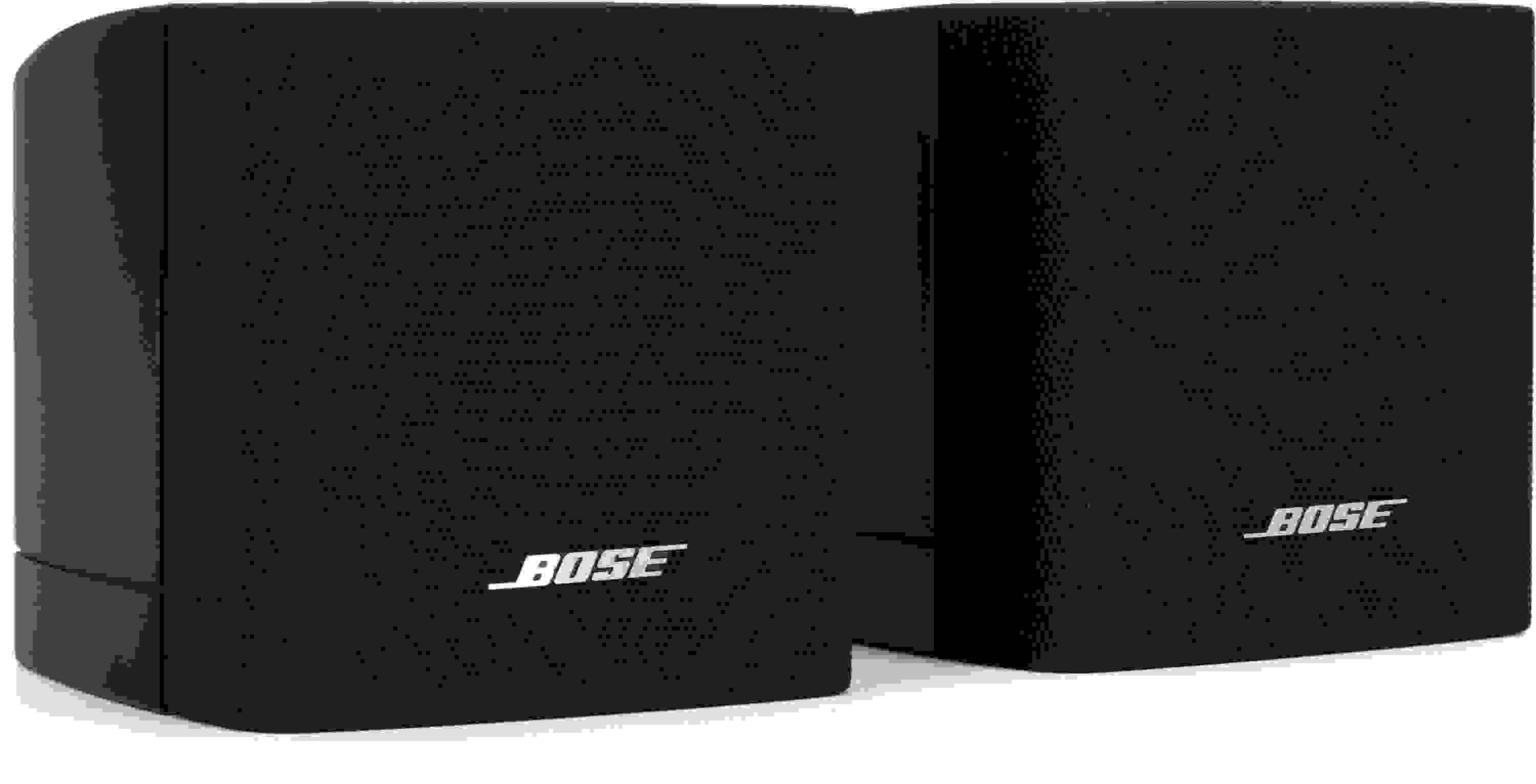 Bose Professional FreeSpace 3 Surface-Mount Satellites Speaker - Black ...
