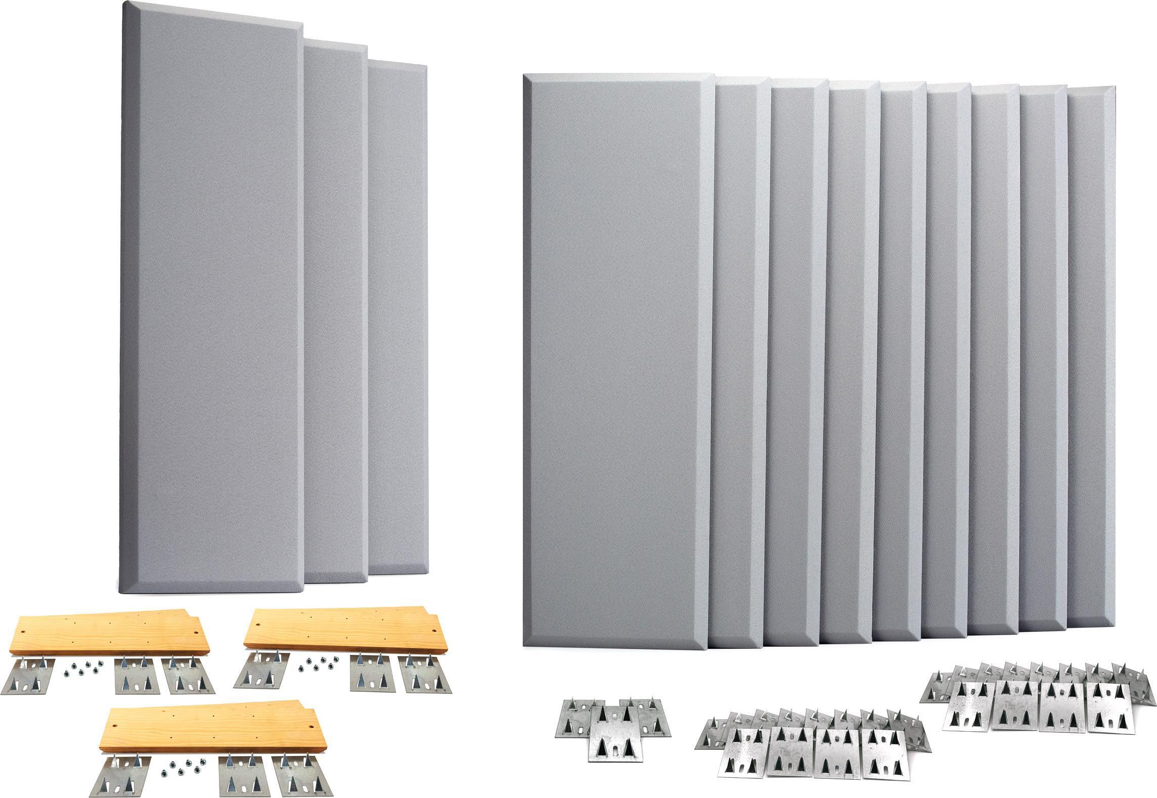 Acoustical Fulfillment StudioAF Room Kit - Asteroid | Sweetwater