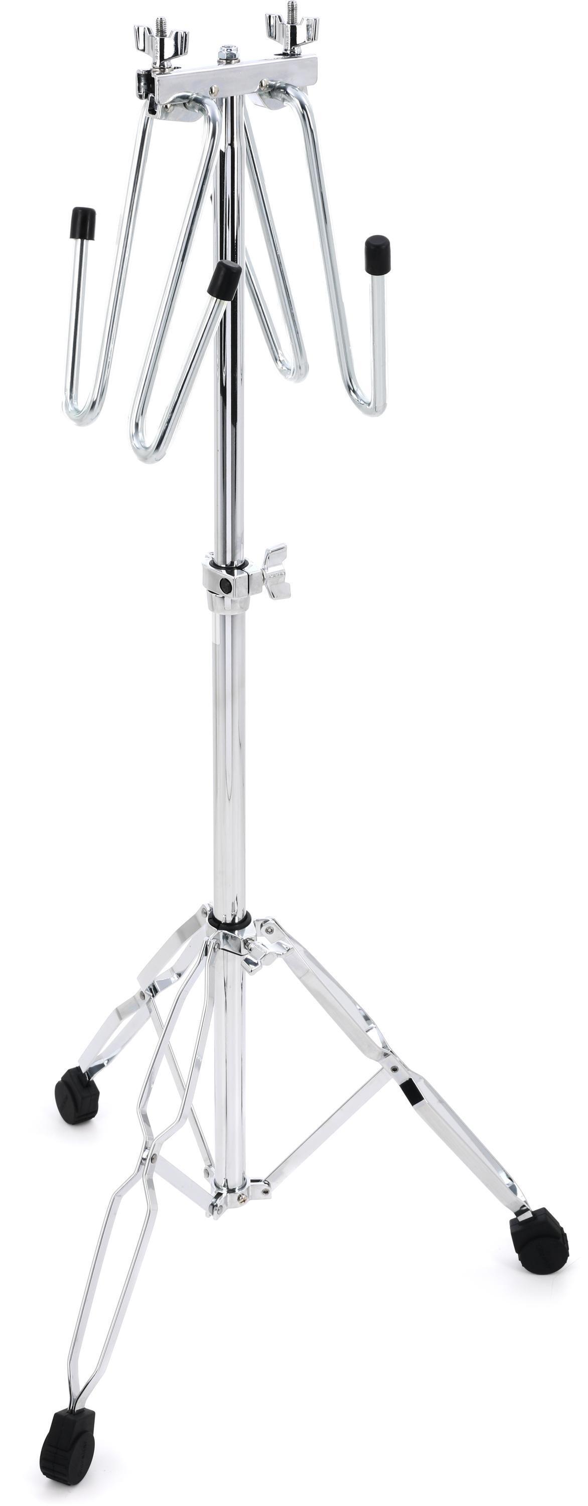 Gibraltar 7614 Concert Cymbal Stand | Sweetwater
