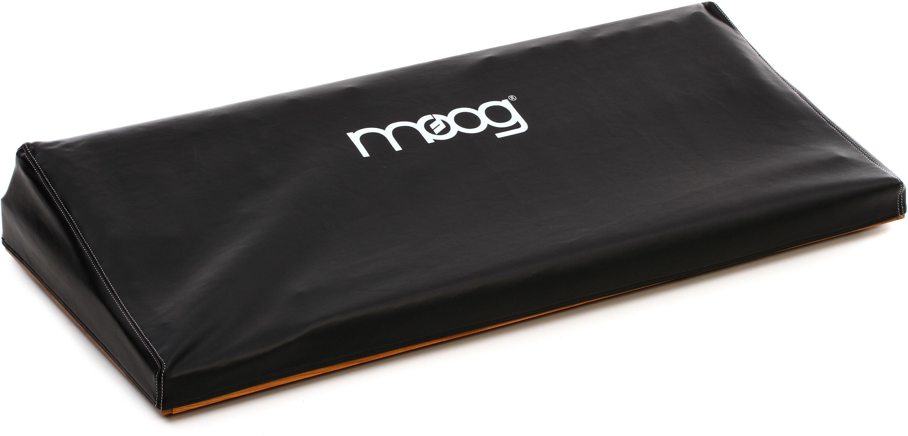 Moog One Dust Cover | Sweetwater