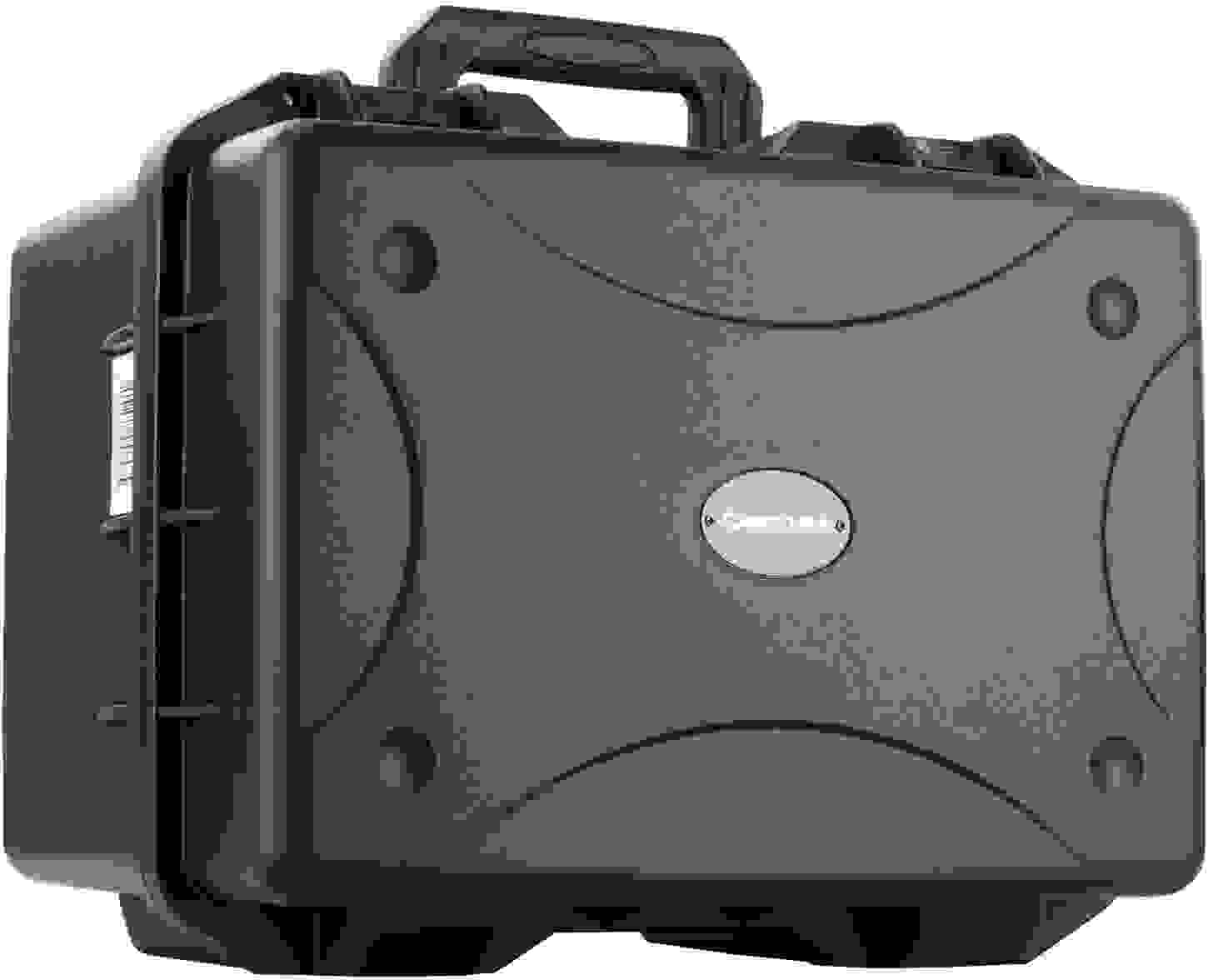 Odyssey VUDNP410 Vulcan Series Carrying Case for DNP QW410 Printer ...