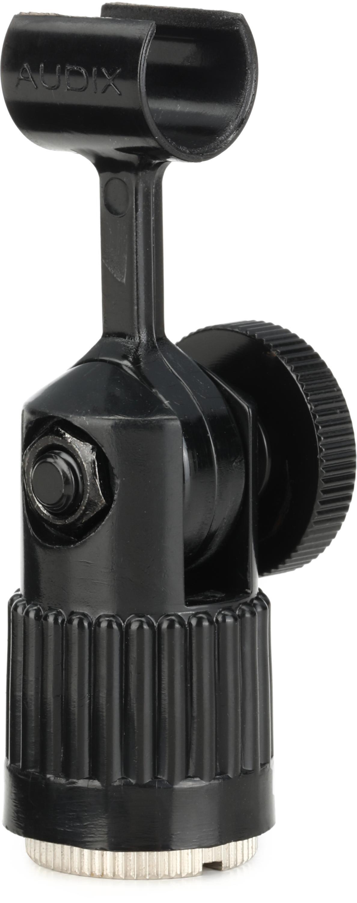 Audix MCMICRO Mic Stand Adapter | Sweetwater