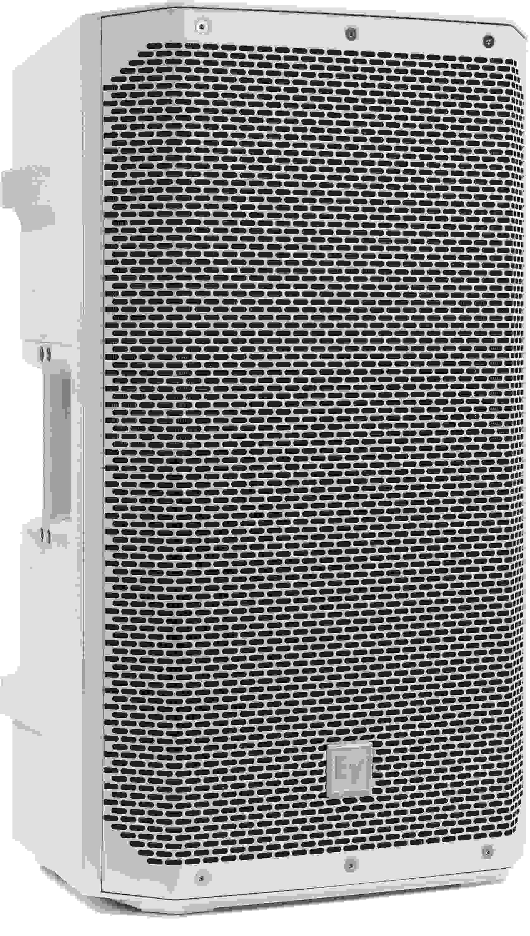 Electro-Voice ELX200-12 12-inch Passive Speaker - White | Sweetwater