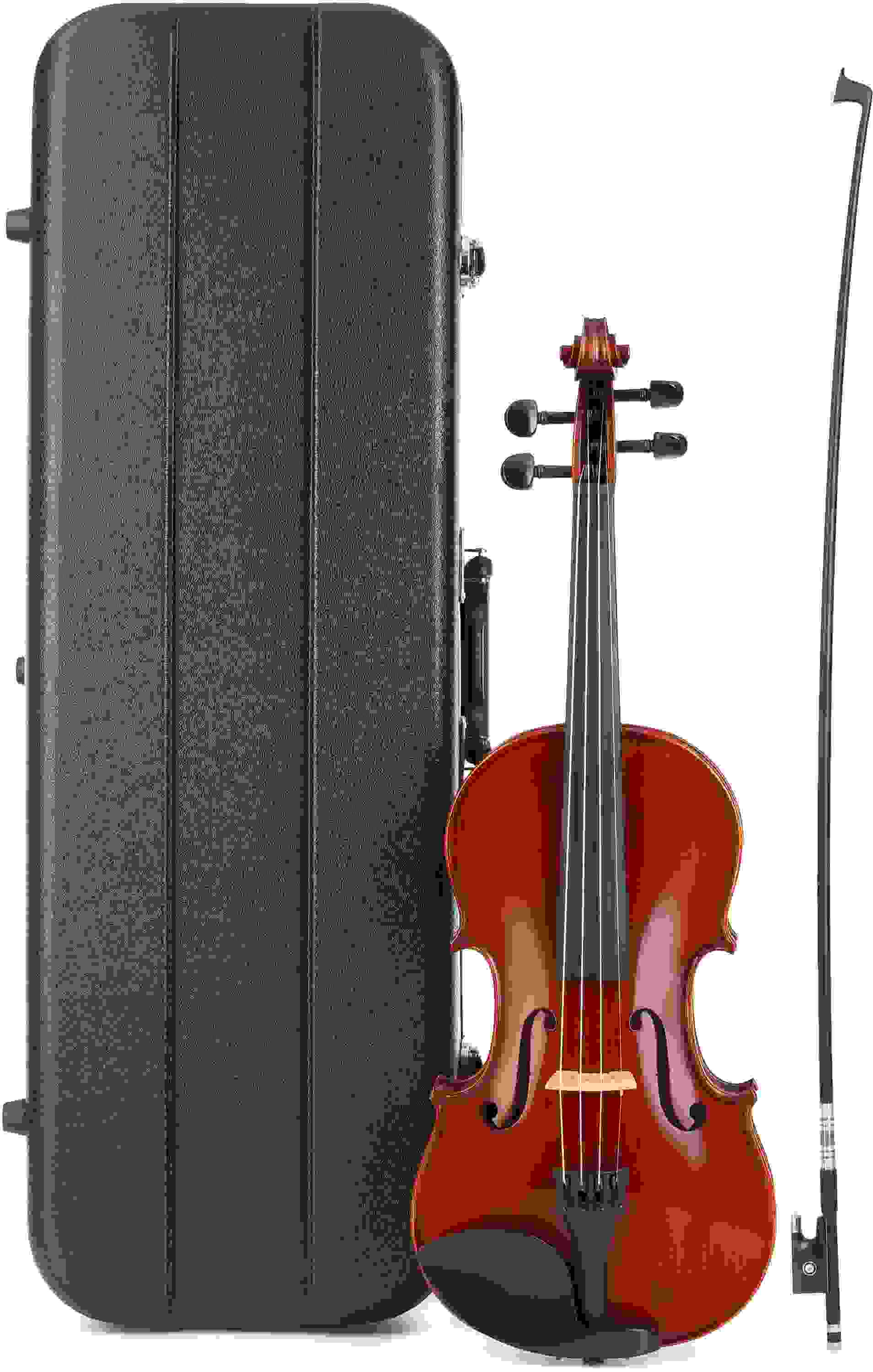 Howard Core VN105 Student Violin Outfit - 4/4 Size | Sweetwater