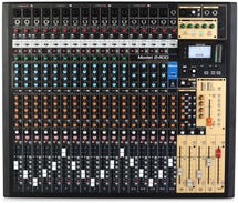 TASCAM Model 2400 24-channel Analog Recording Console | Sweetwater