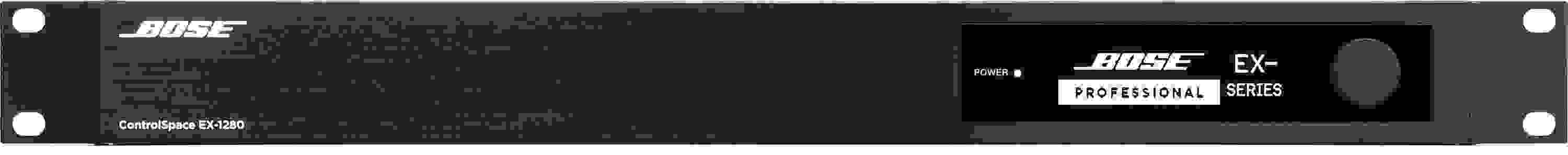 Bose Professional ControlSpace EX-1280 Sound Processor | Sweetwater