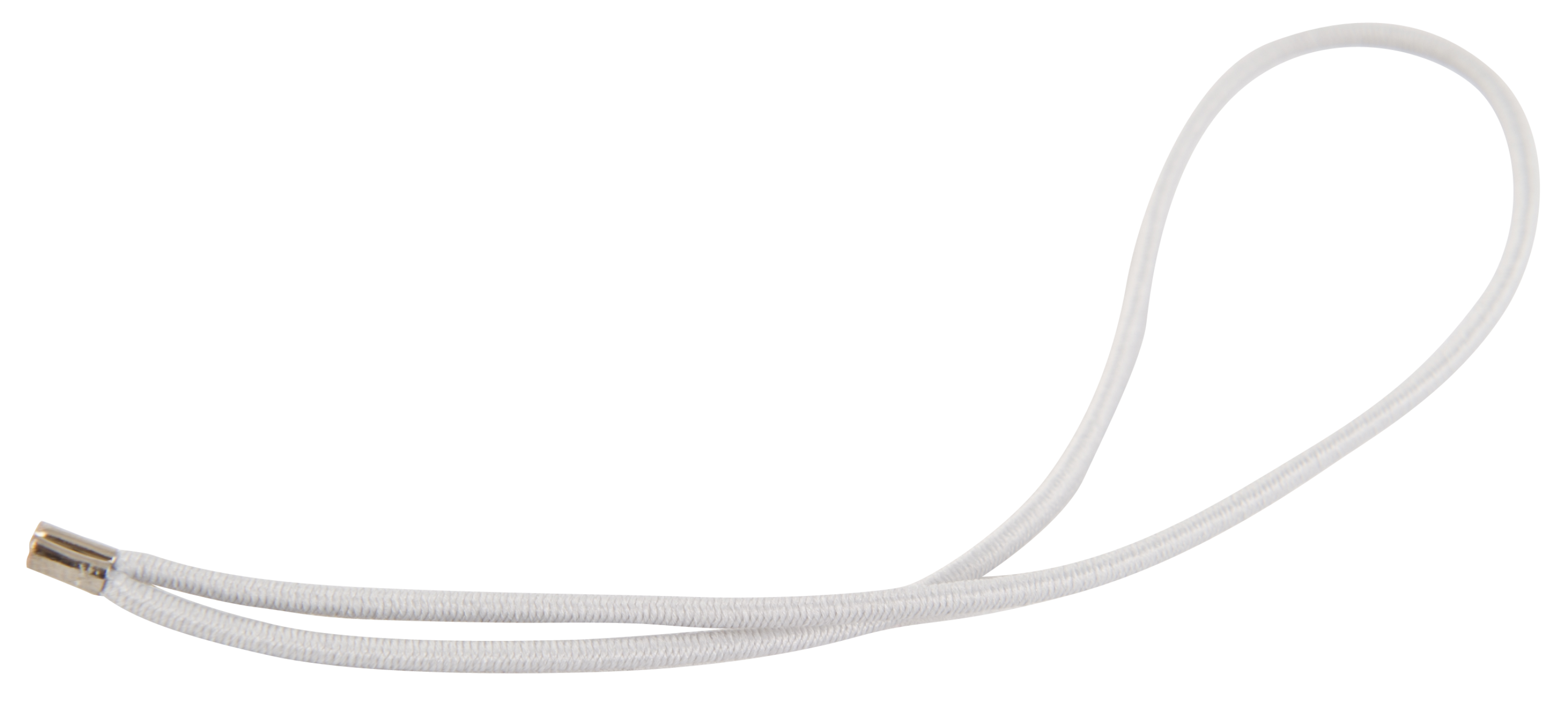 Neumann Elastic Bands for EA 1 - Light Gray (pair) | Sweetwater