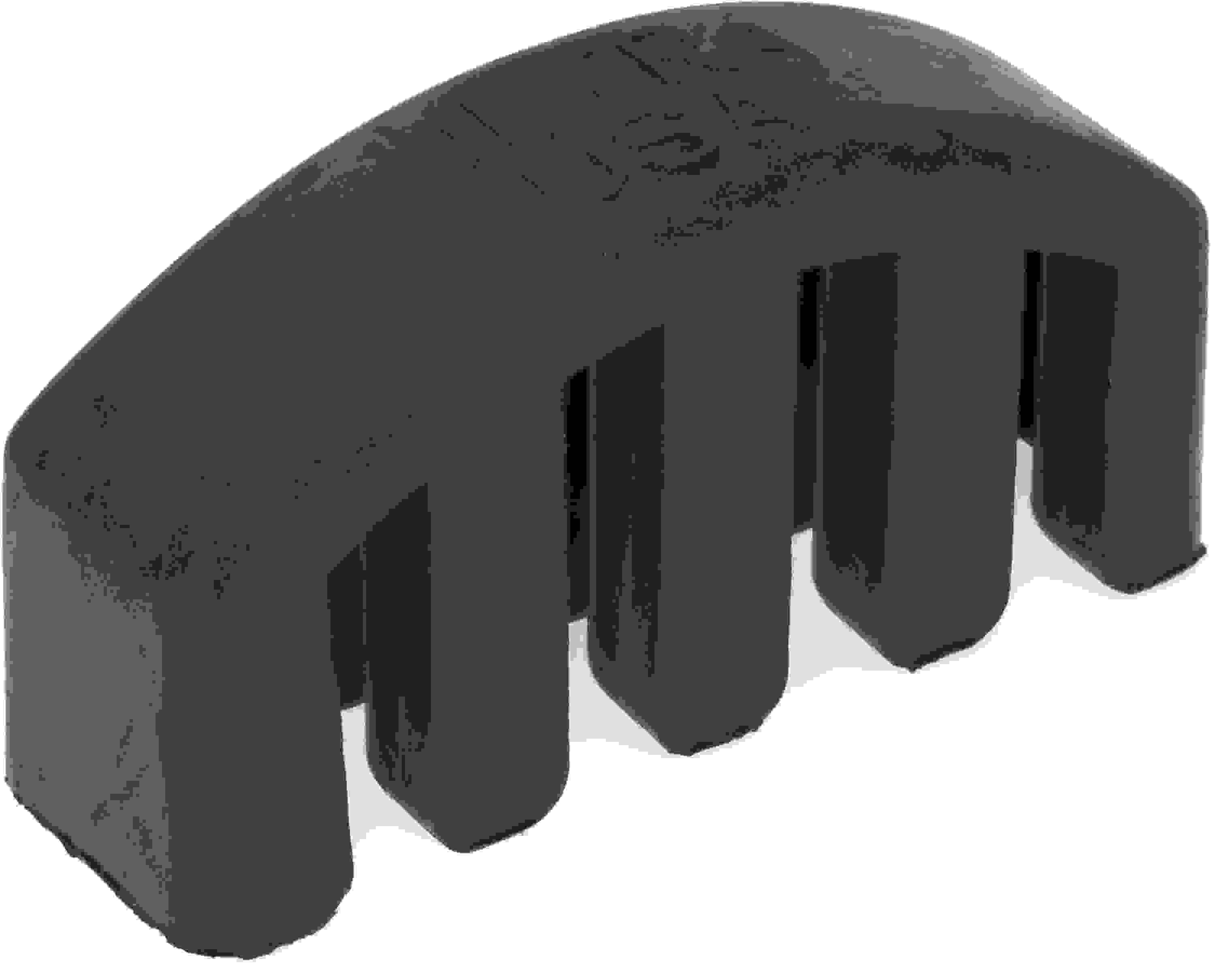 Luthier's Choice Rubber Ultra Cello Practice Mute | Sweetwater