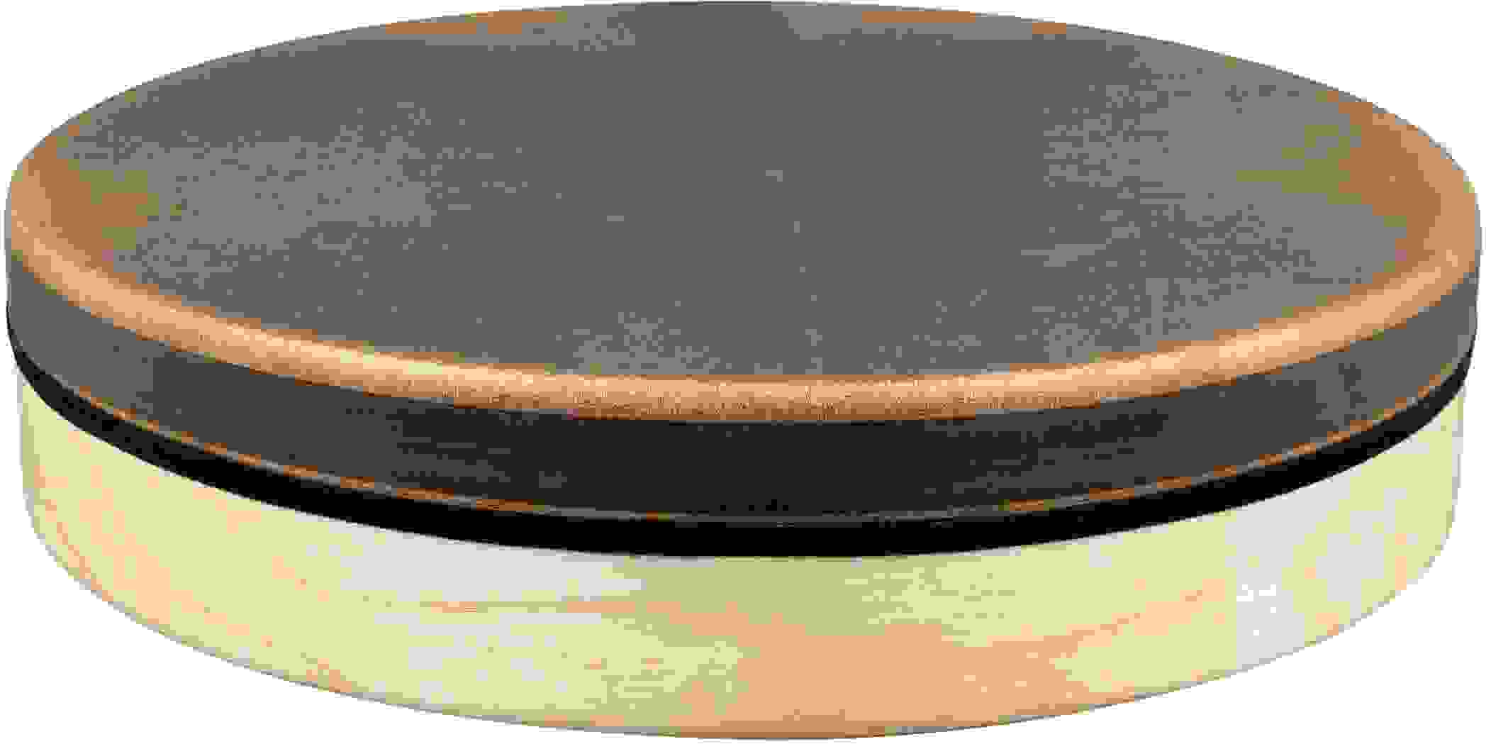 Sela Frame Drum with Goatskin Head - 18 inches | Sweetwater