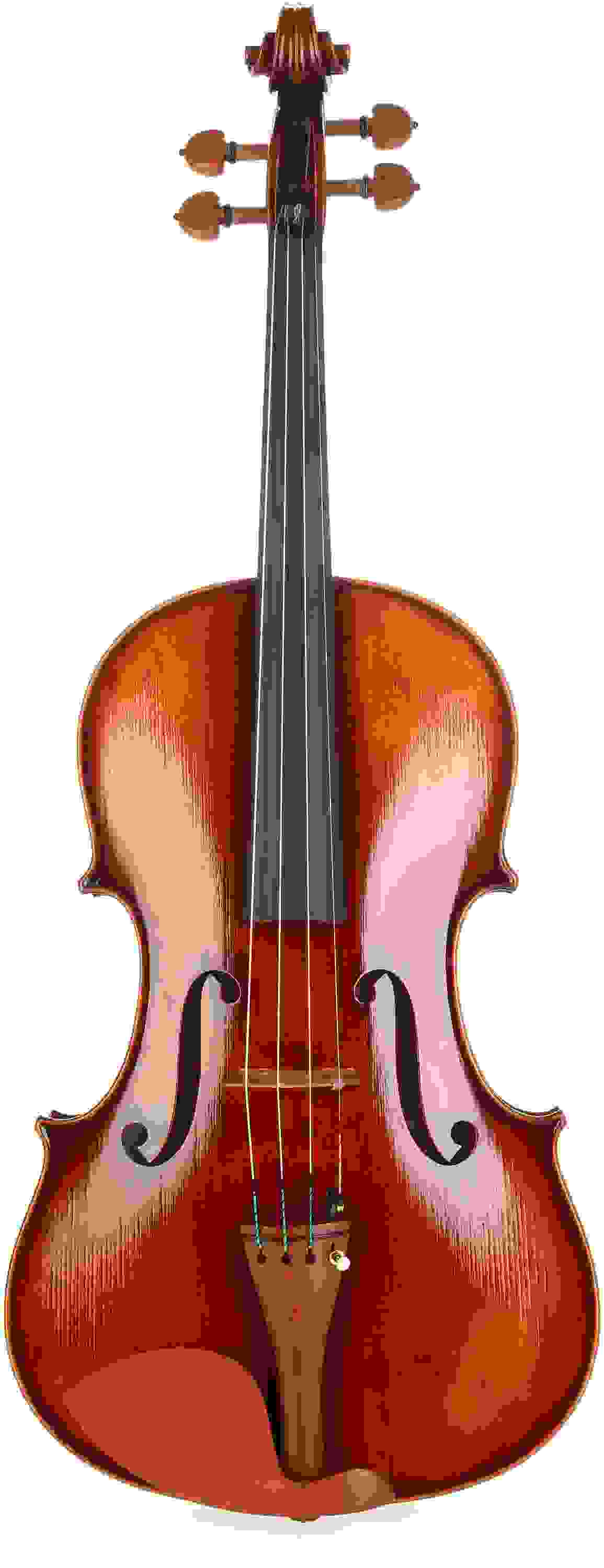 Howard Core CS2900V Core Select Tertis Model Viola - 16 inch | Sweetwater