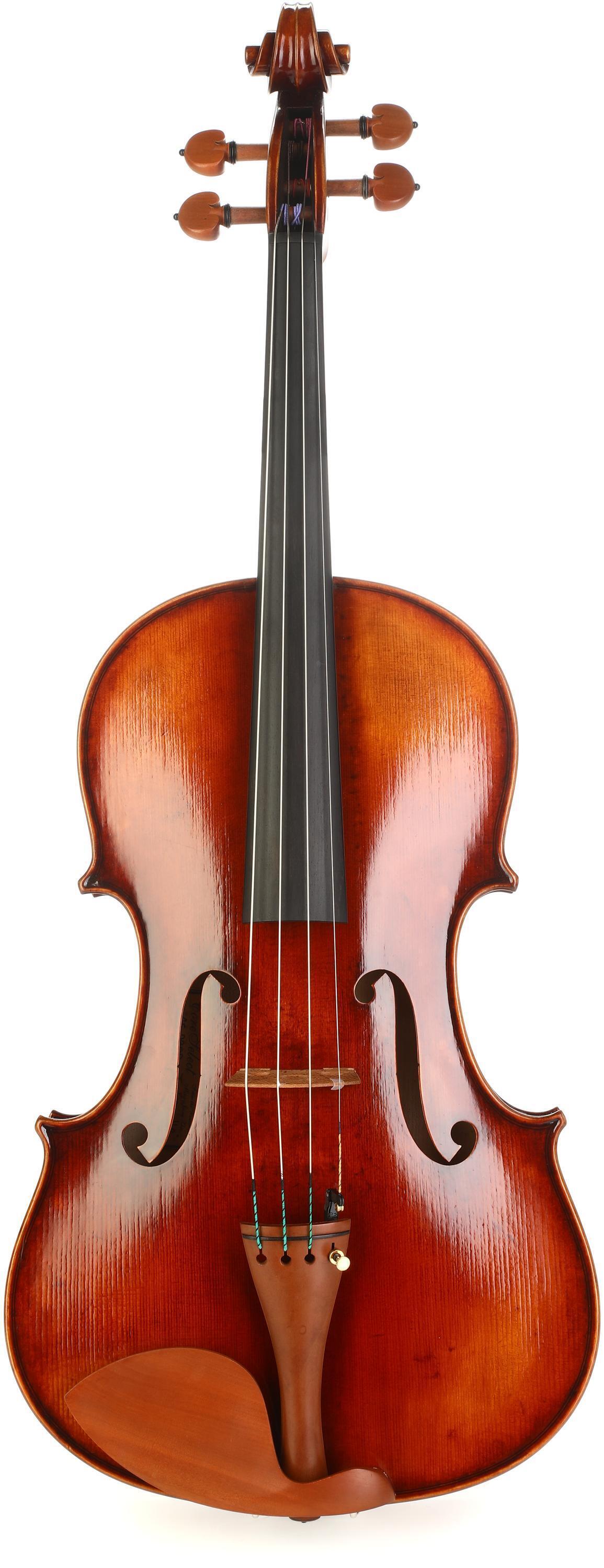 Howard Core CS2900V Core Select Tertis Model Viola - 16 inch | Sweetwater