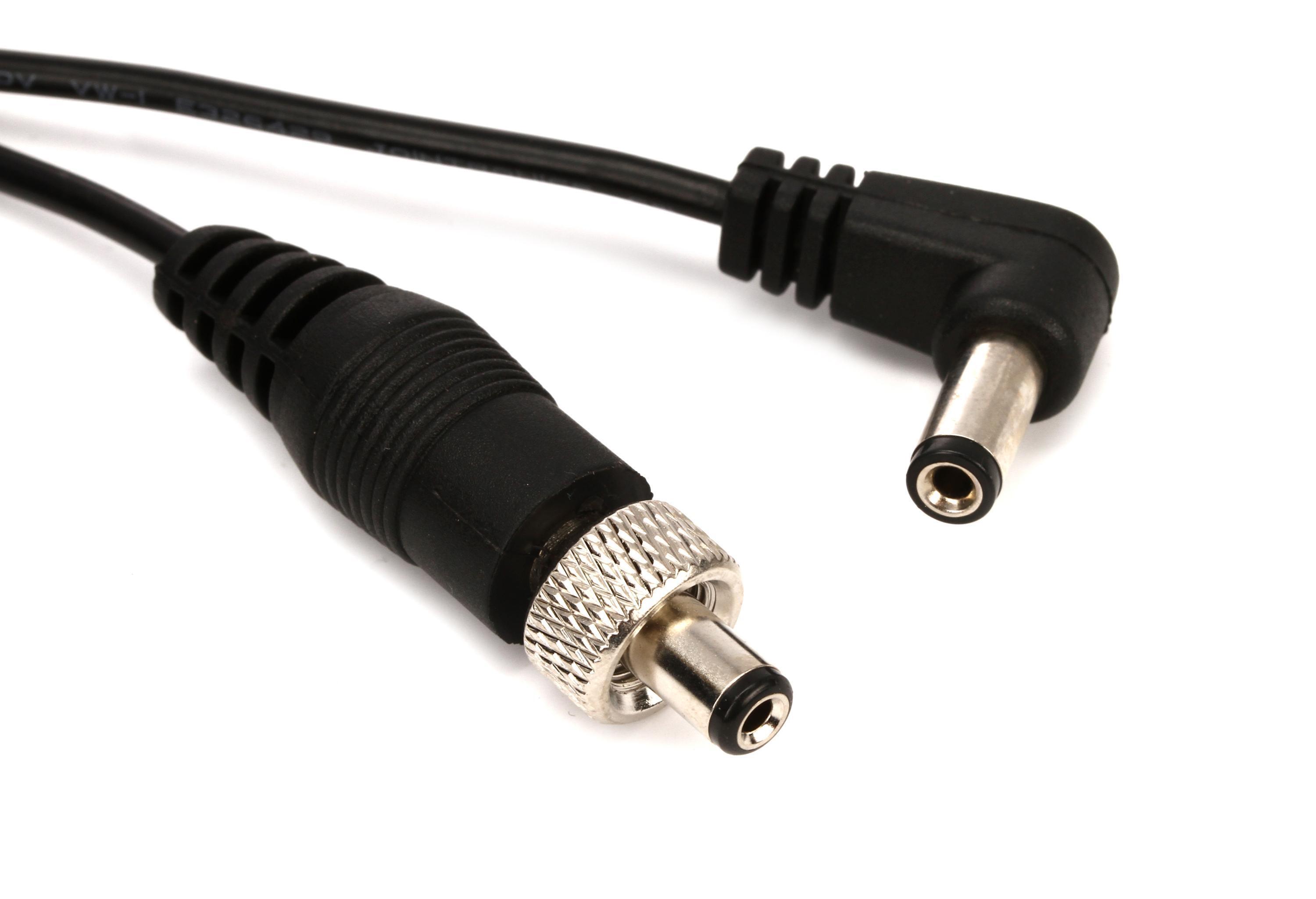 Shure 95B8373 Antenna Distribution System DC Power Cable | Sweetwater