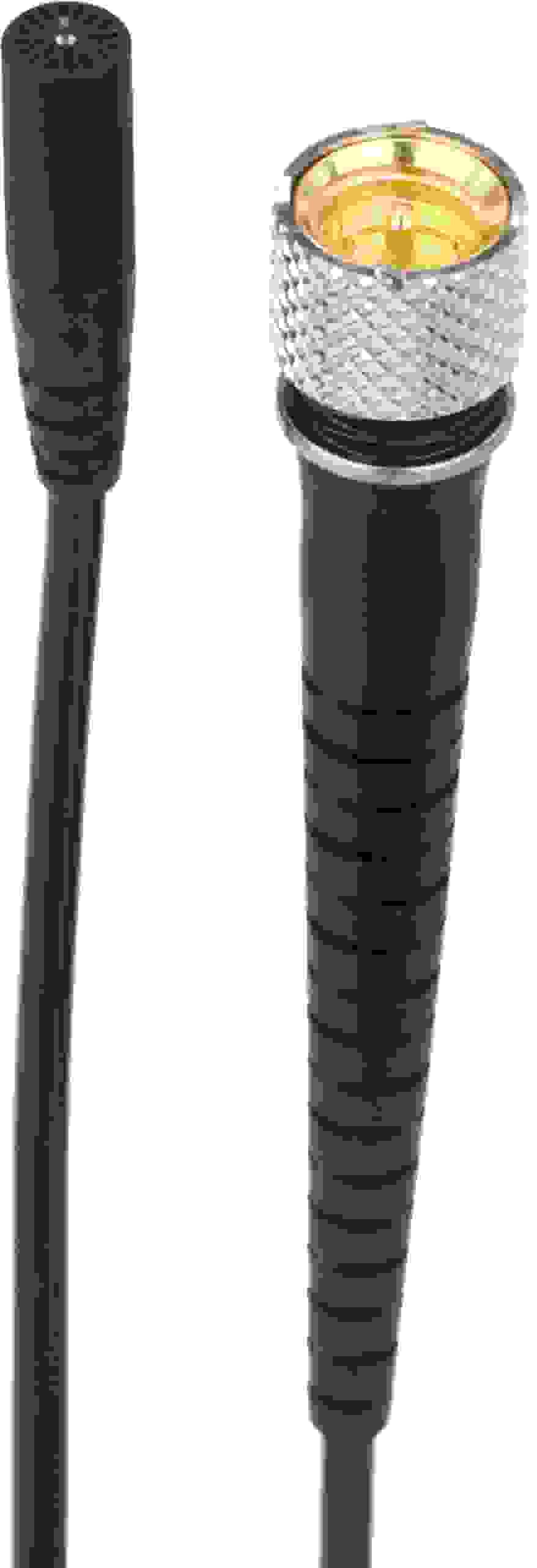 DPA 6060 CORE Omnidirectional Subminiature Lavalier Microphone with ...