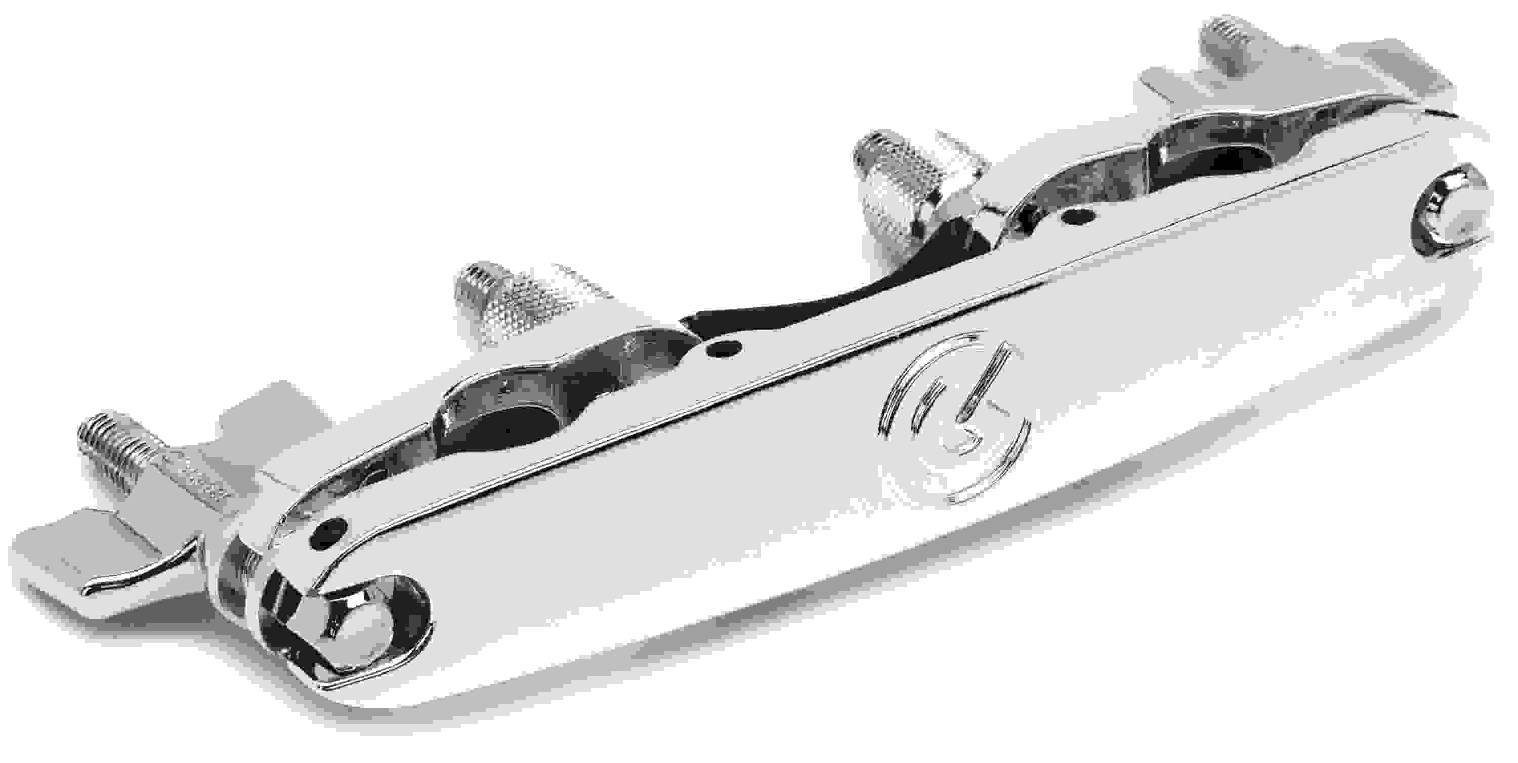 Gibraltar SC-FMC Flex Multi Clamp | Sweetwater