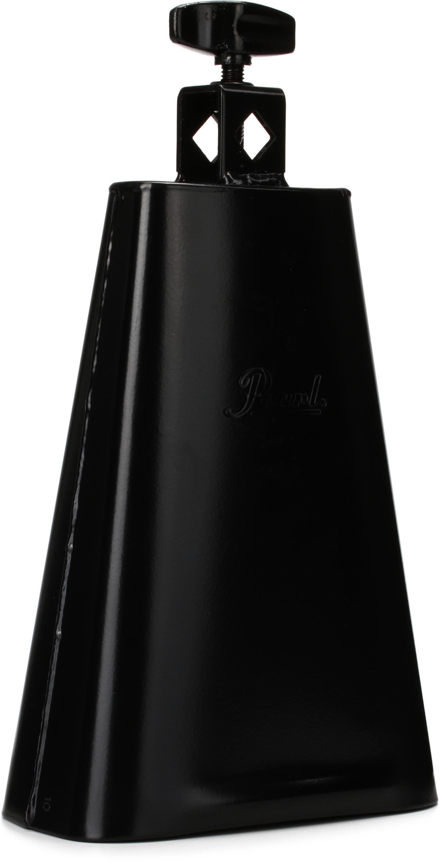 Pearl Primero Rock Cowbell - 10 inch | Sweetwater