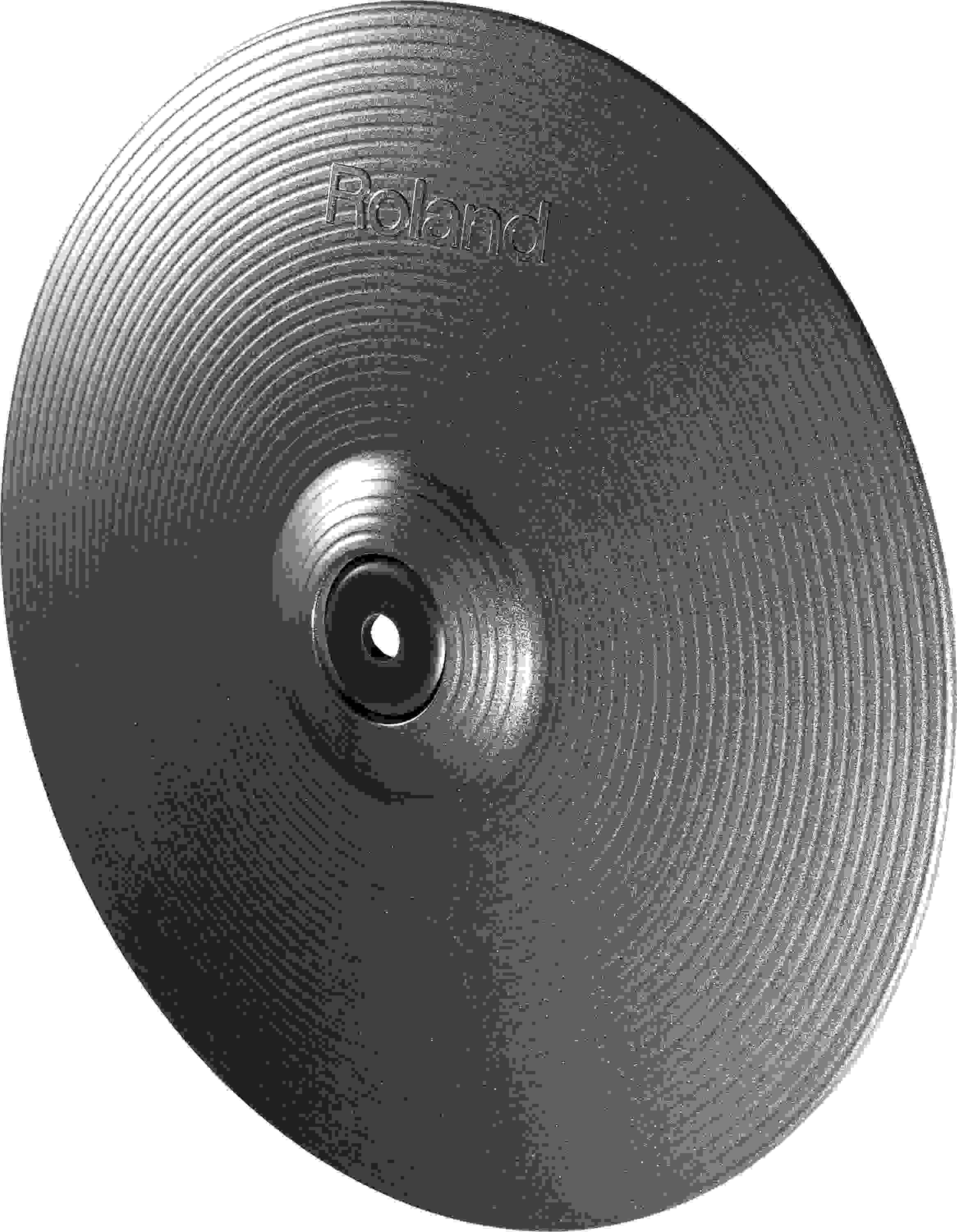 Roland VH-13 V-Hi-Hat - Metallic FInish | Sweetwater