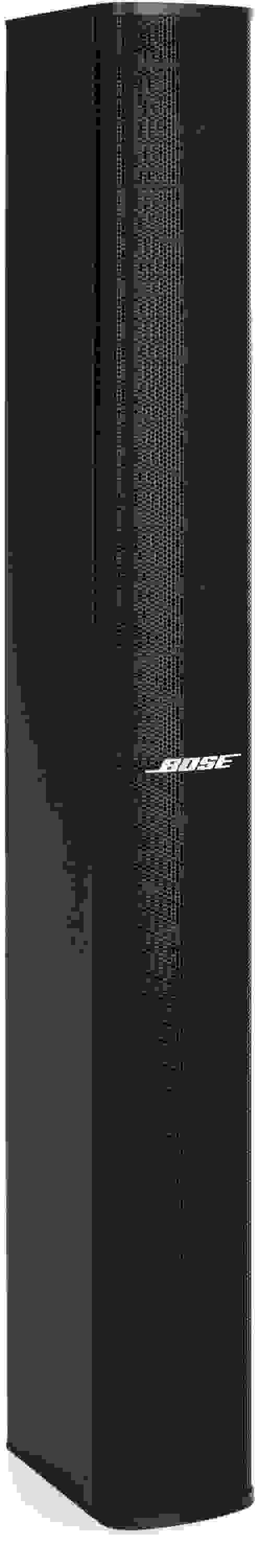 Bose Professional MSA12X Steerable Array Loudspeaker - Black | Sweetwater