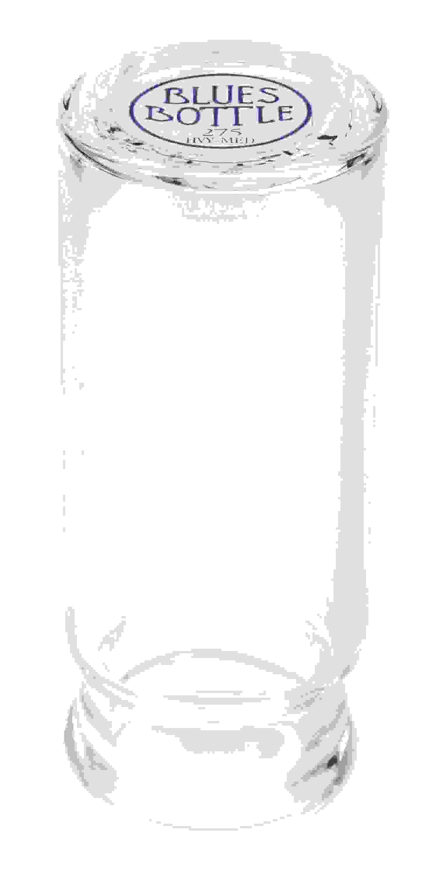 Dunlop 275 Blues Bottle Slide - Medium - Heavy Wall Thickness | Sweetwater