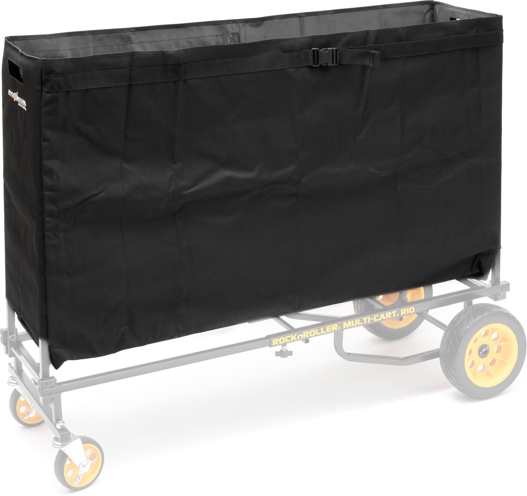 Rock N Roller RSA-WAG10 Wagon Bag for R8 / R10 / R12 Multi-carts ...
