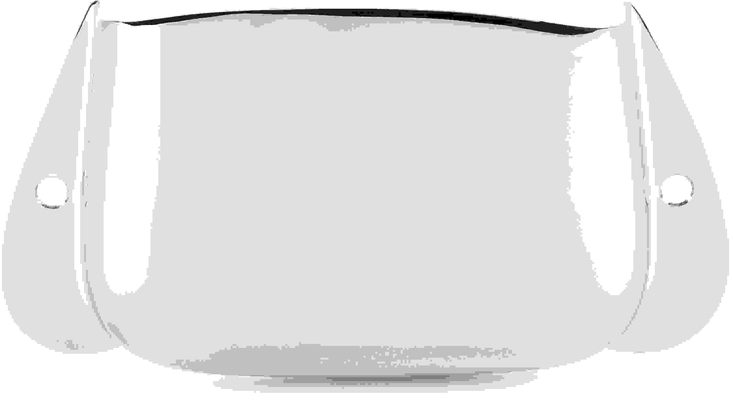 Fender American Vintage Precision Bass Bridge Cover Chrome | Sweetwater