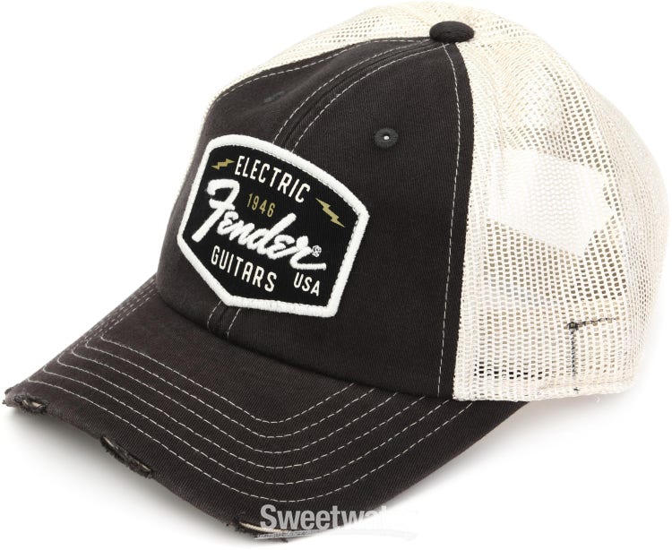 Fender Stratocaster Transition Logo