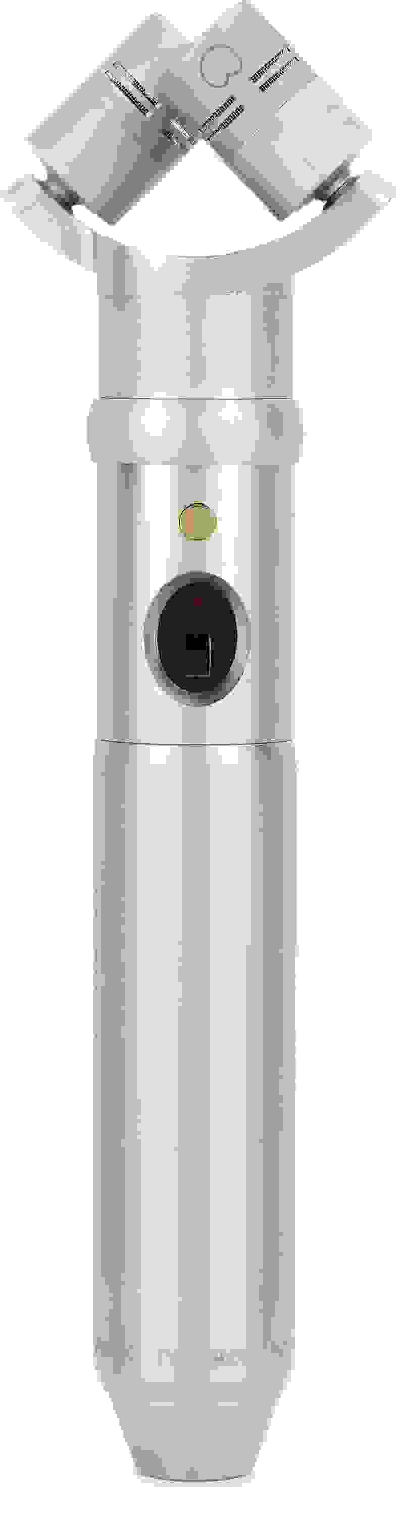 Rode NT4 Stereo X/Y Condenser Microphone | Sweetwater