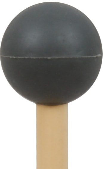 Clevelander CSX1R Symphonic Series Xylophone Mallets - Soft | Sweetwater