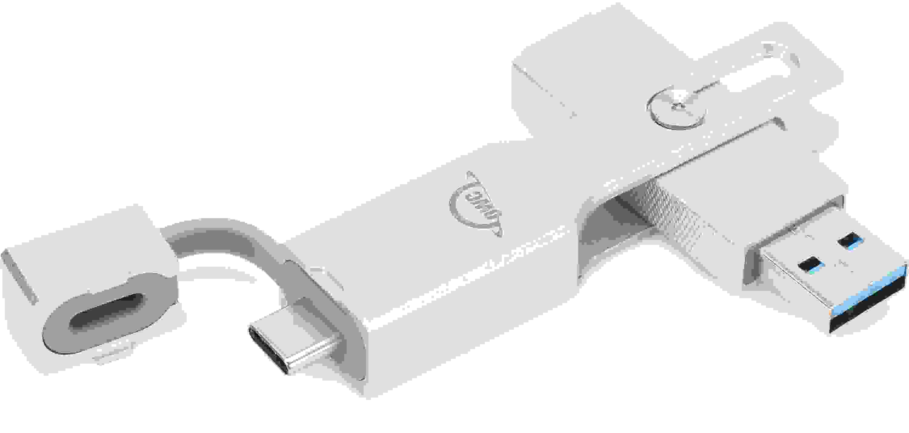 OWC Envoy Pro mini 500GB Portable Solid-state Drive | Sweetwater