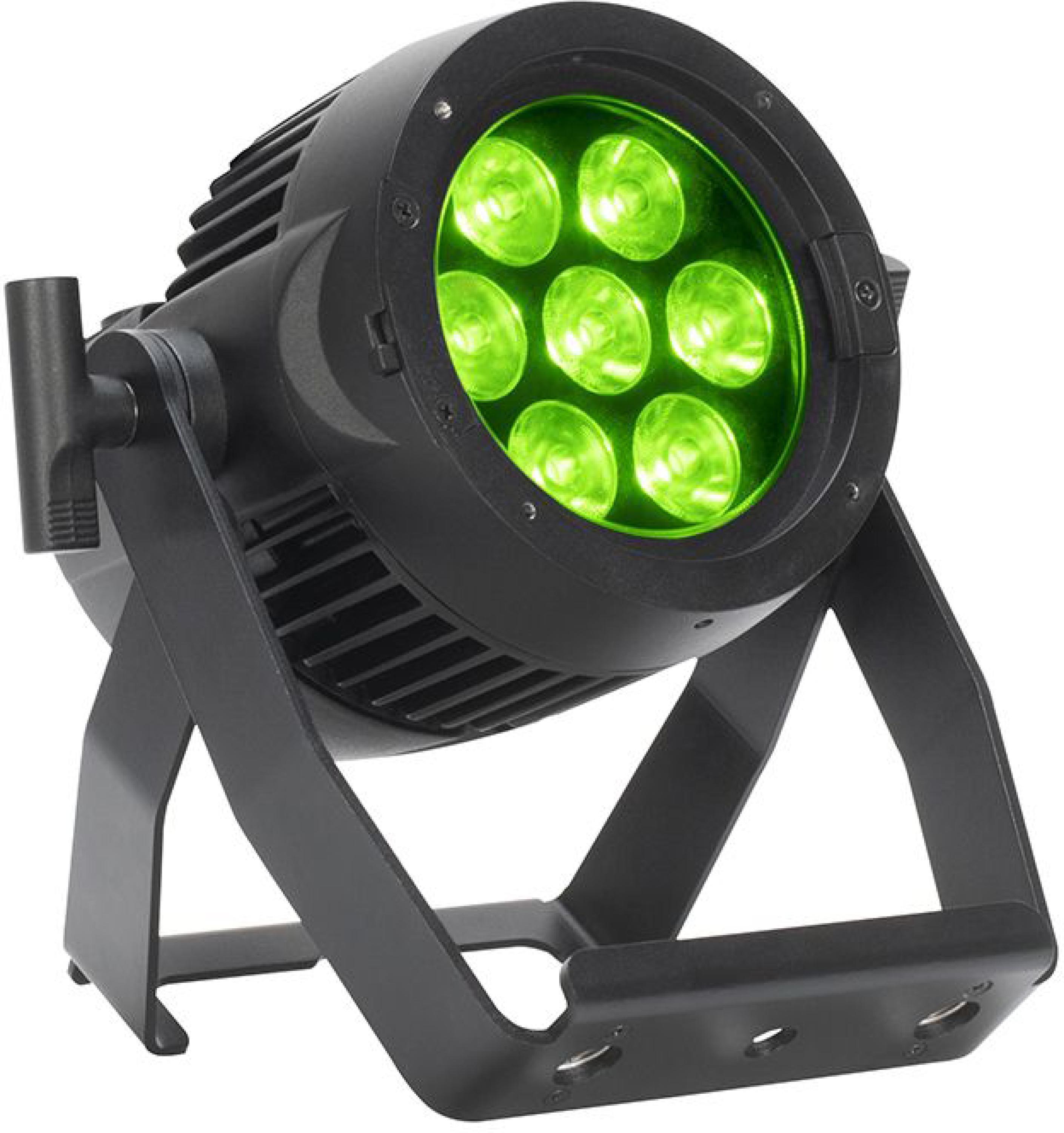 ADJ Encore LP7IP RGBL LED Par | Sweetwater