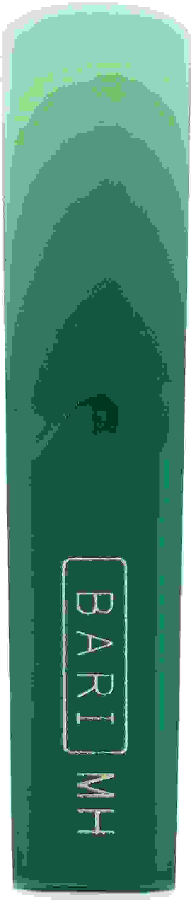 Bari Eco Tenor Saxophone Synthetic Reed - Medium Hard | Sweetwater