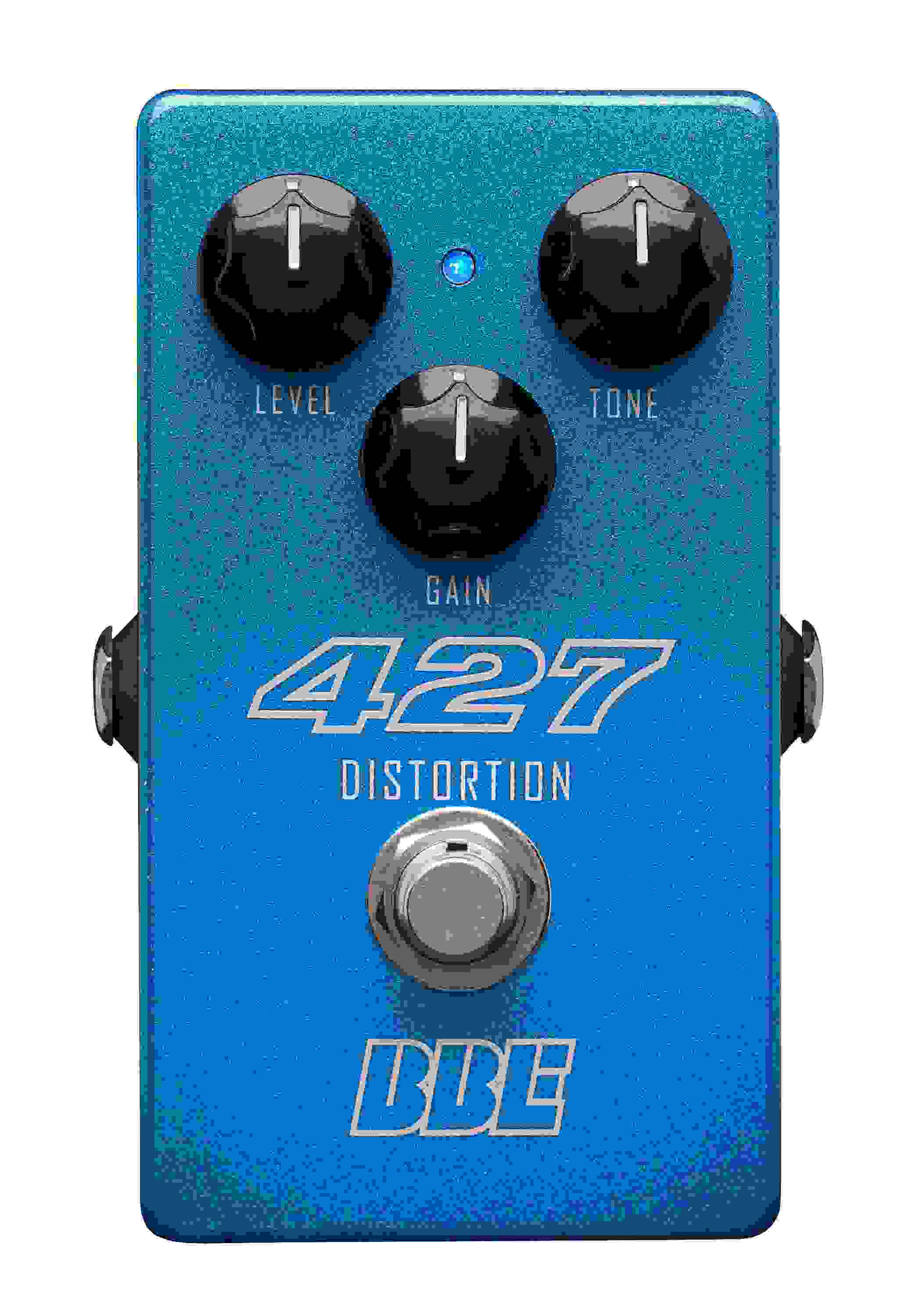 BBE 427 Distortion Pedal | Sweetwater