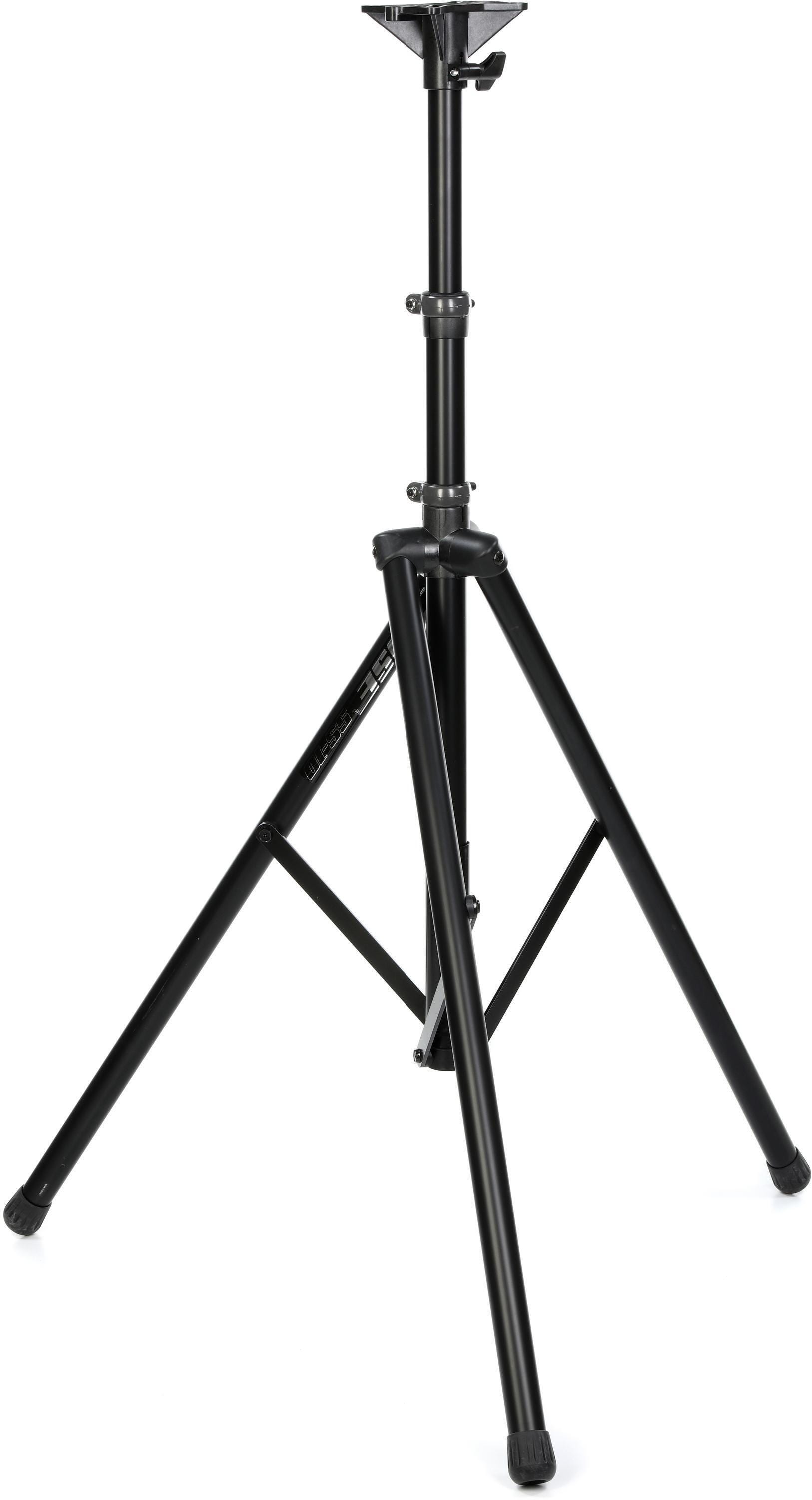 Bose Professional SS10 Adjustable Speaker Stand - Black | Sweetwater