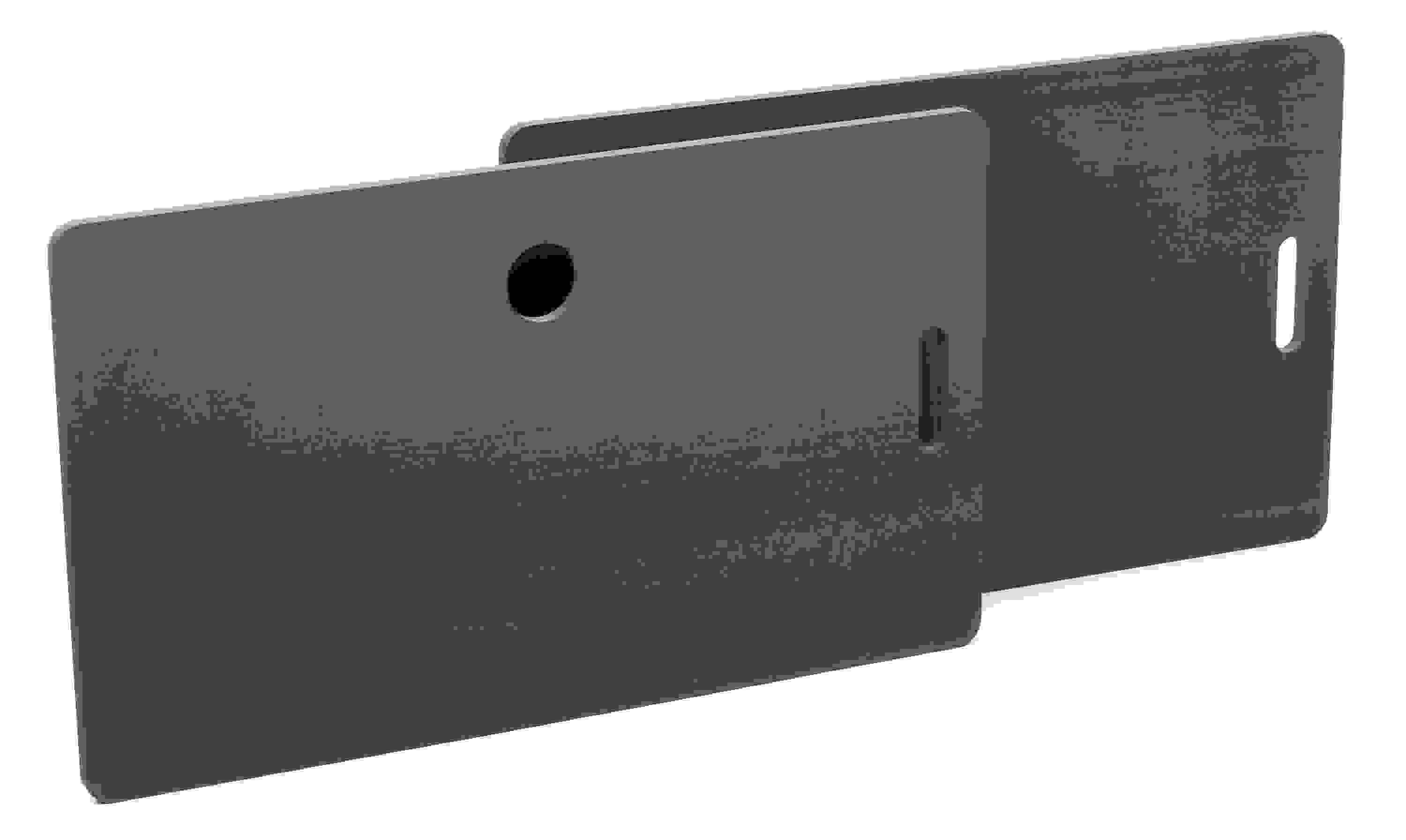 Gibraltar DJ-TBLTOP2 Tabletop for Elevate DJ Workstation (Set of 2) | Sweetwater