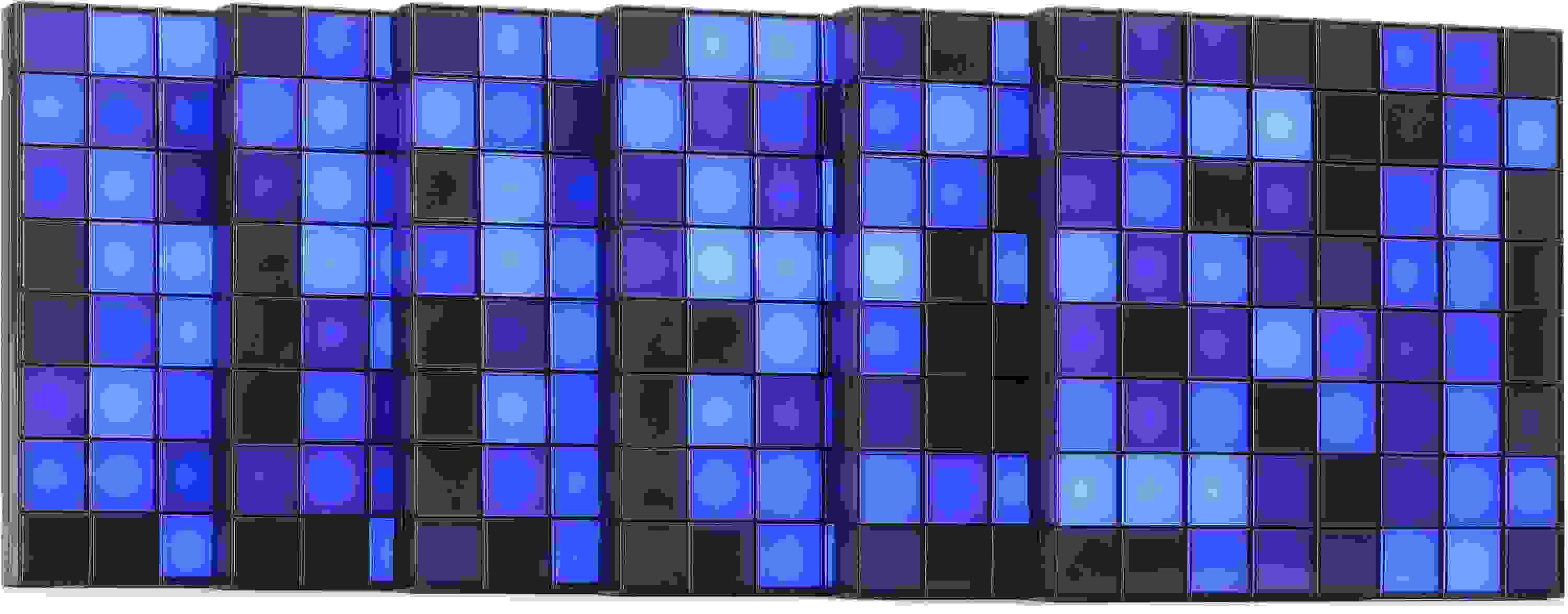 Twinkly Squares Smart LED Wall Panels - Starter Kit | Sweetwater