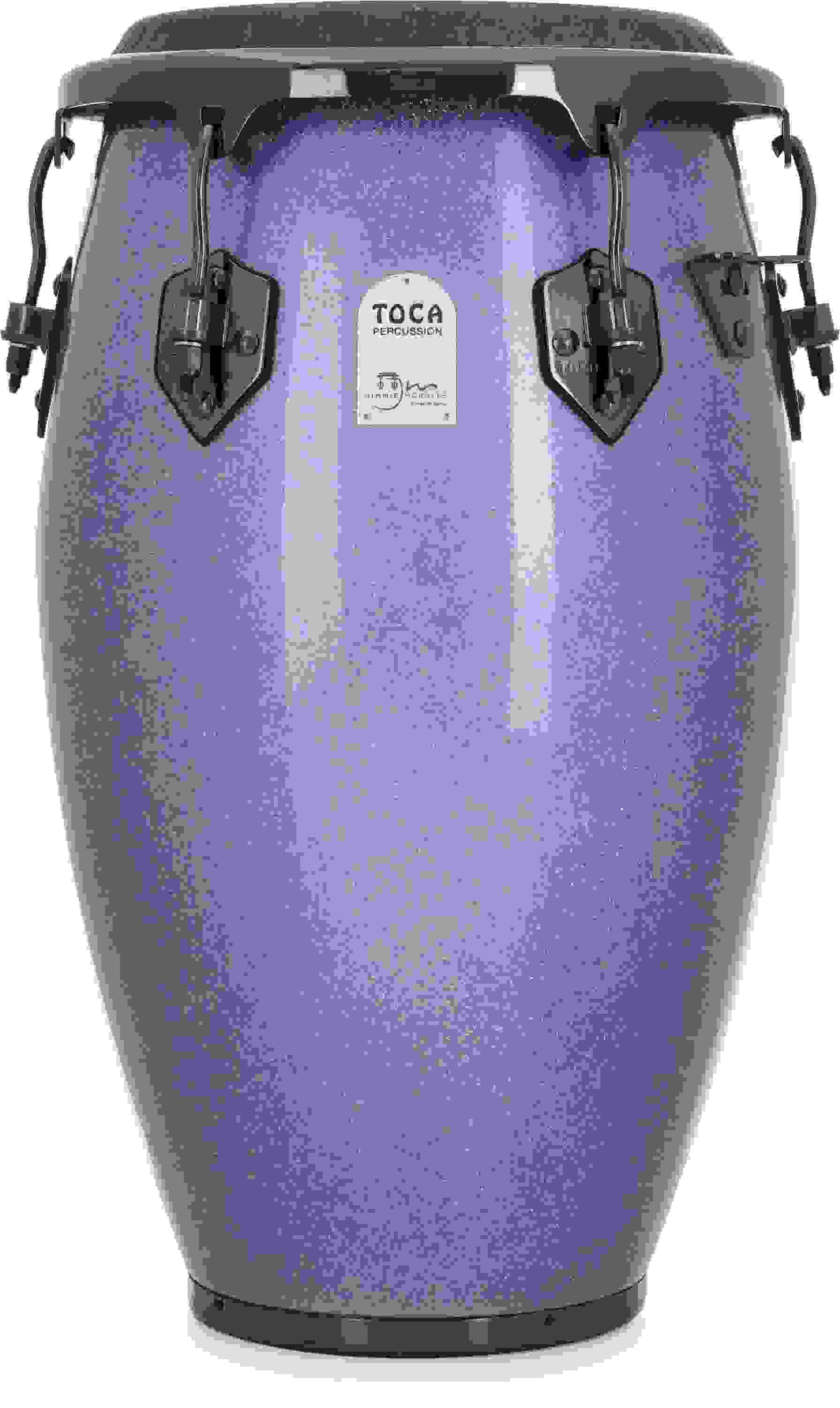 Toca Percussion Jimmie Morales Signature Series Tumba | Sweetwater