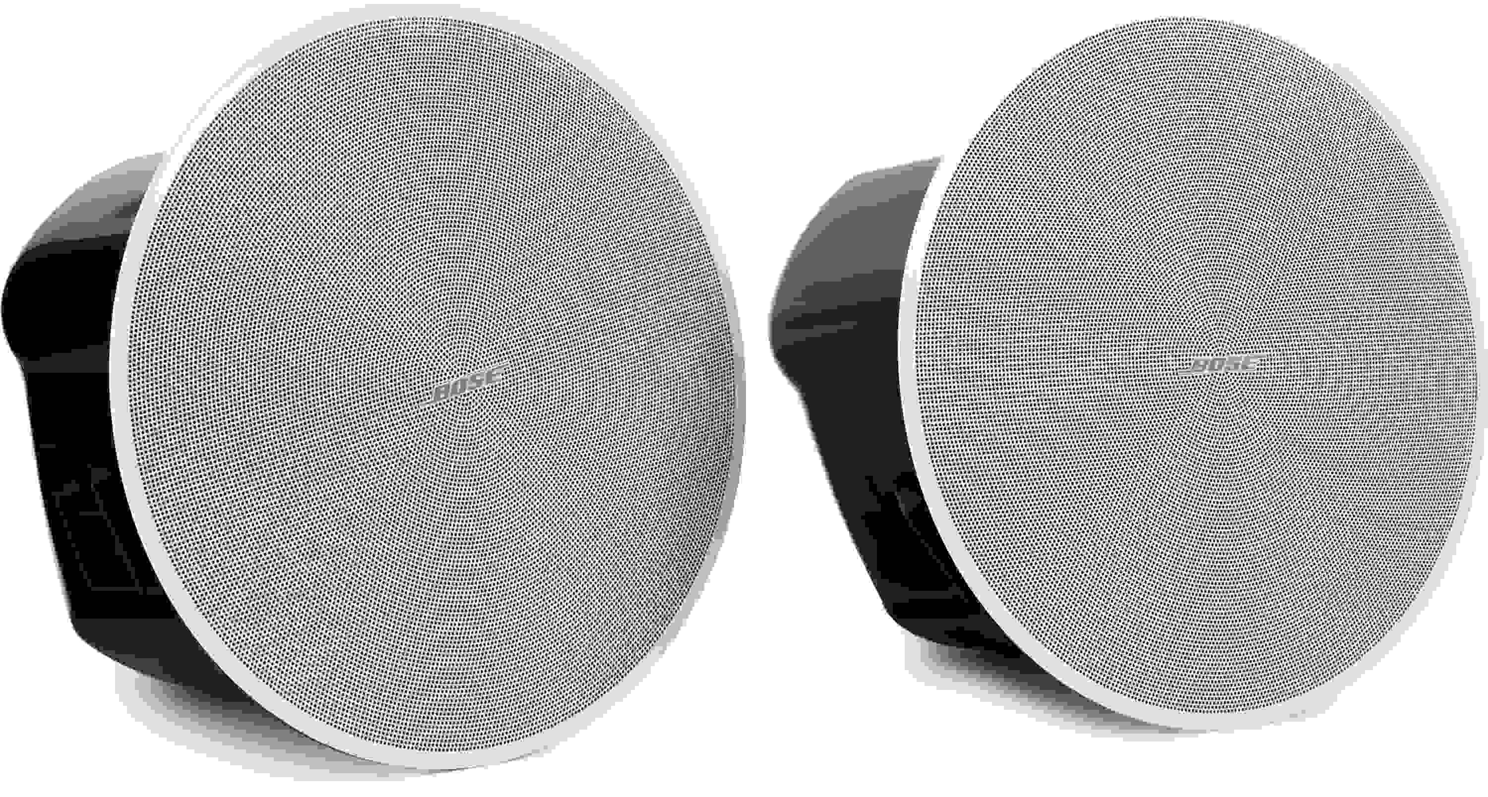 Bose Professional DesignMax DM6C 100W 6.5-inch In-ceiling Loudspeaker ...