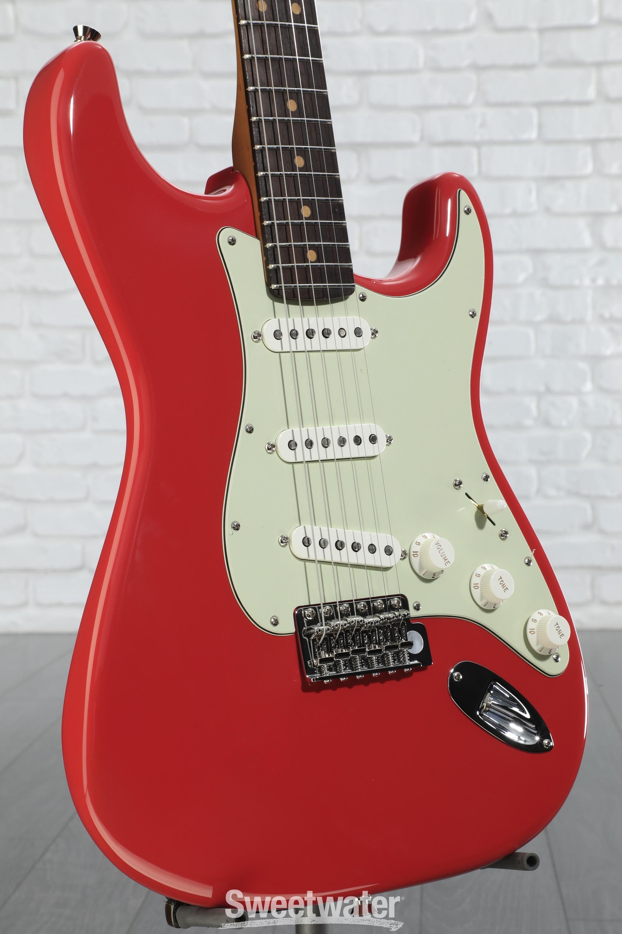 Fender American Professional II GT11 Stratocaster Electric Guitar ...