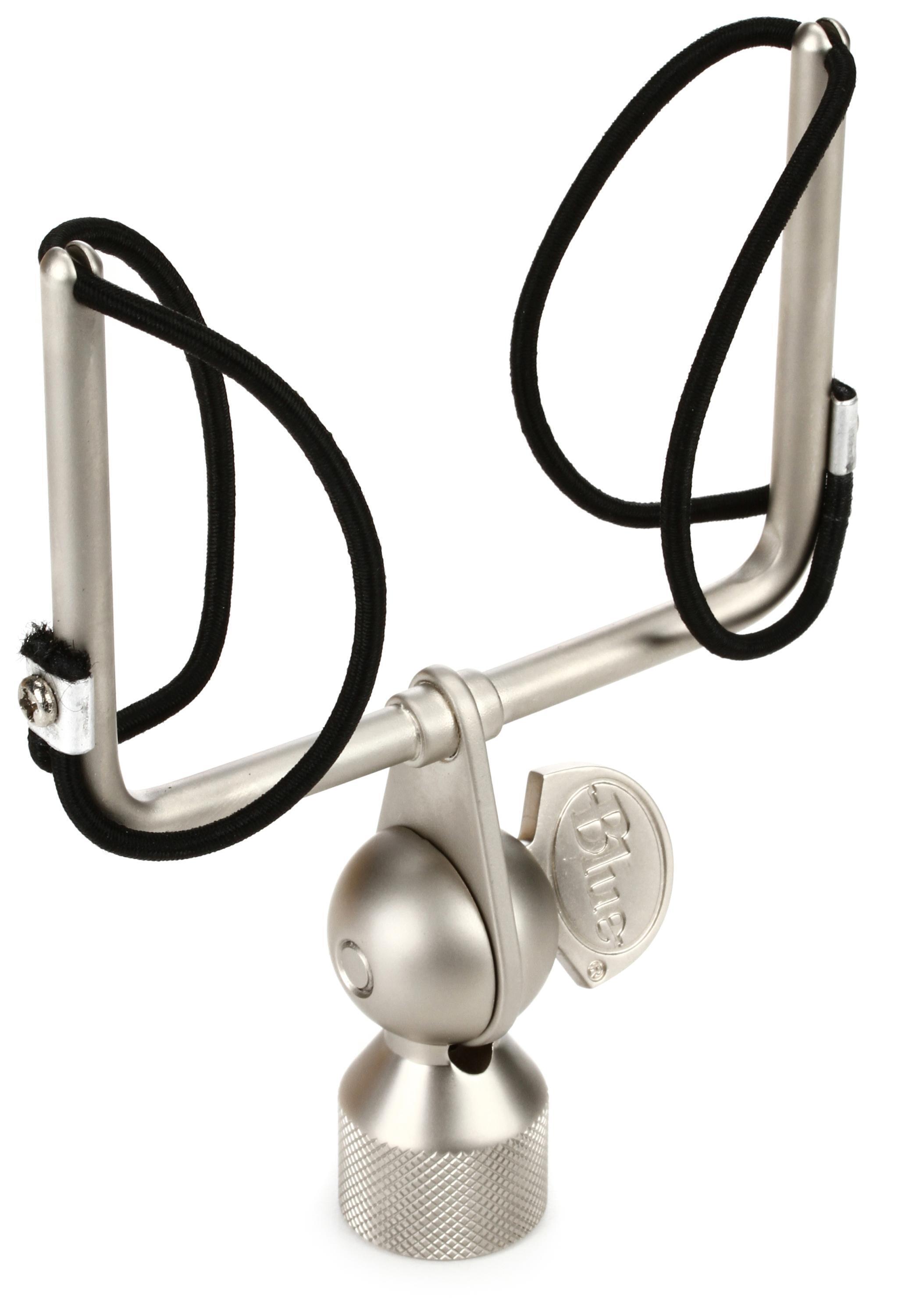Blue Microphones S2 Shock Microphone Shock Mount | Sweetwater